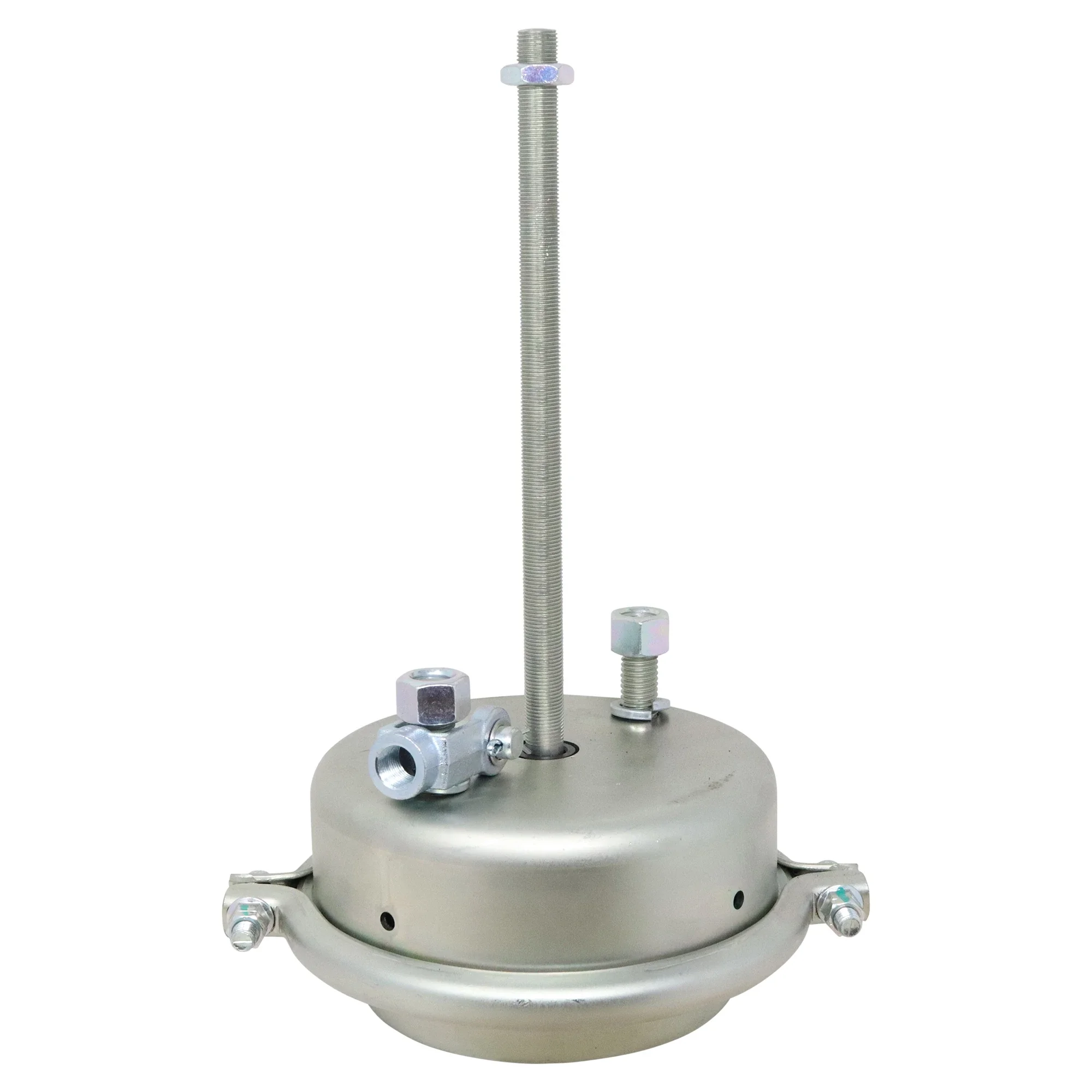 Service Chamber Type 30 | Wastebuilt.com