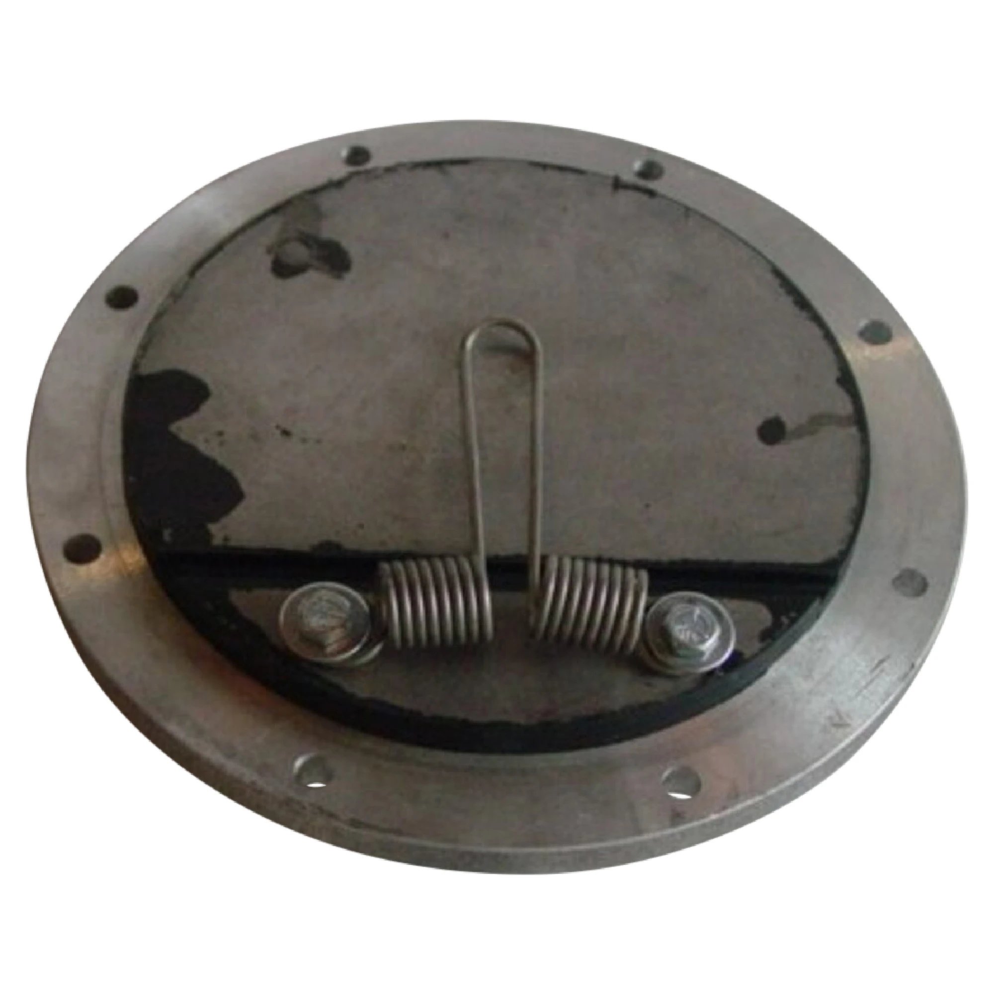Wastebuilt® Replacement for McNeilus Water Tank Flapper Assembly ...