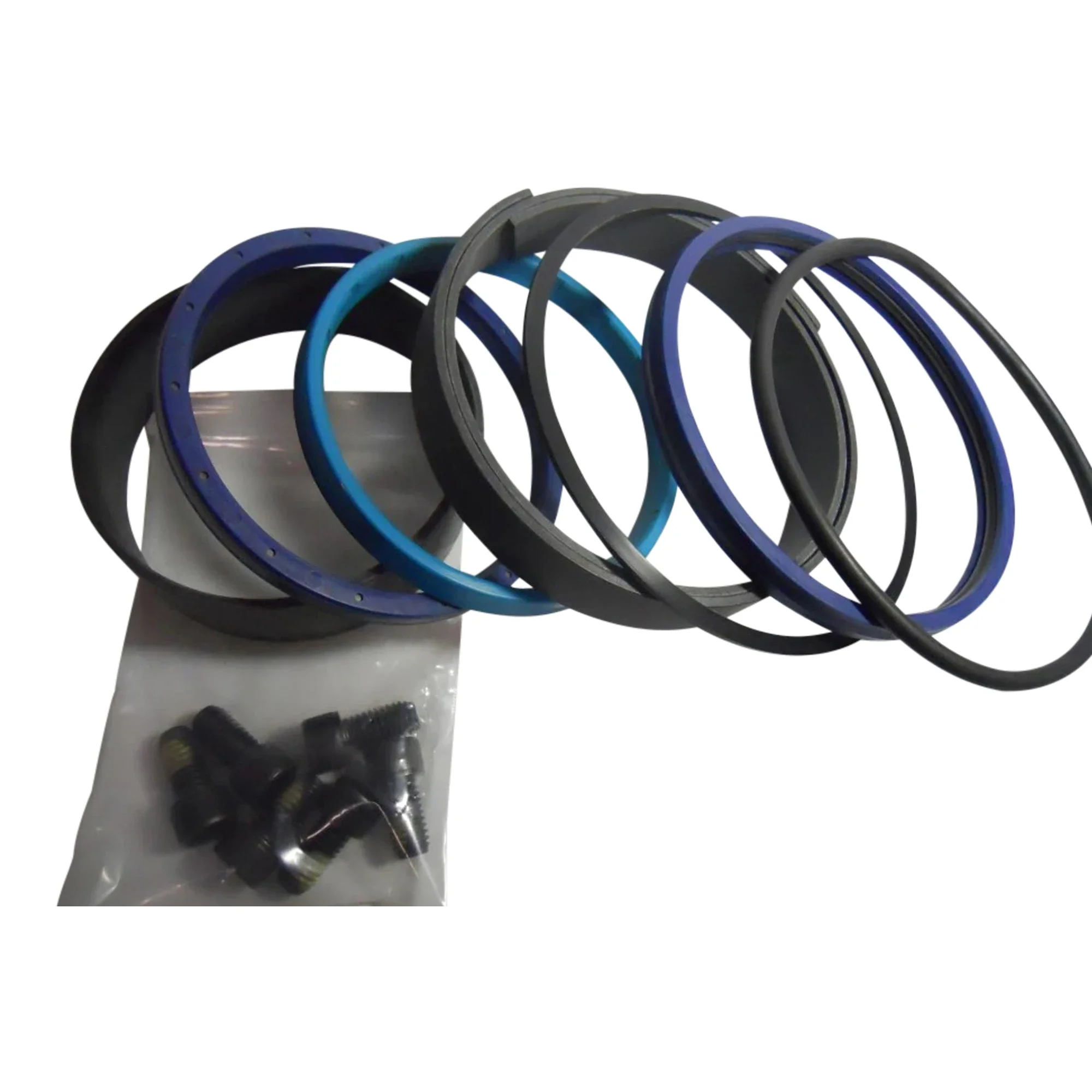 Wastebuilt® Replacement for Leach Kit Cylinder Seal | Wastebuilt.com