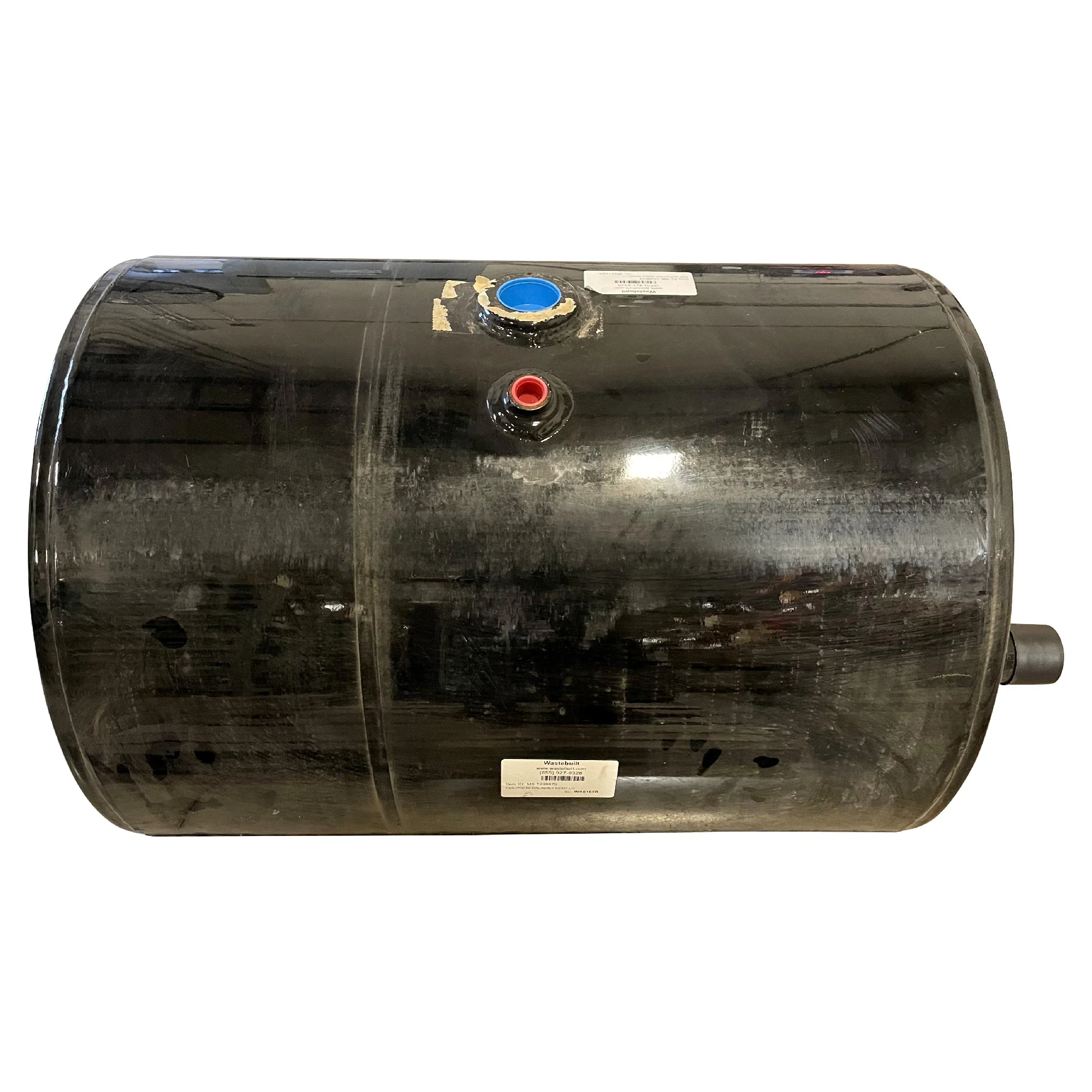 Wastebuilt® Replacement for McNeilus 50 Gallon Left-Handed Hydraulic ...