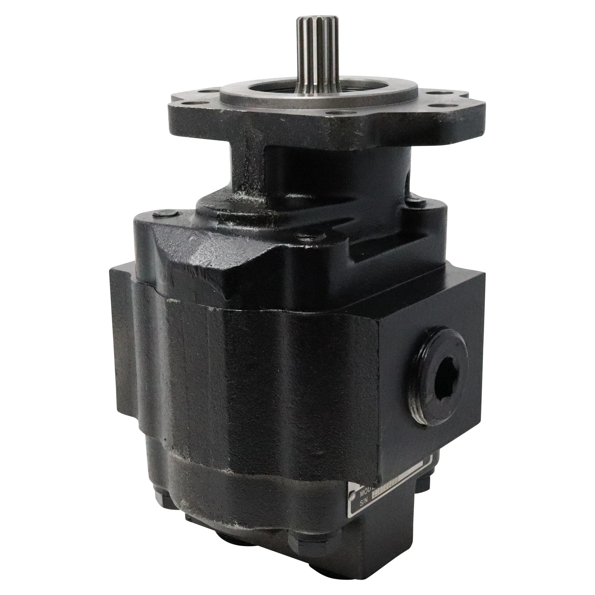 Wastebuilt® Replacement for Heavy Motions for P51 Universal Mount ...