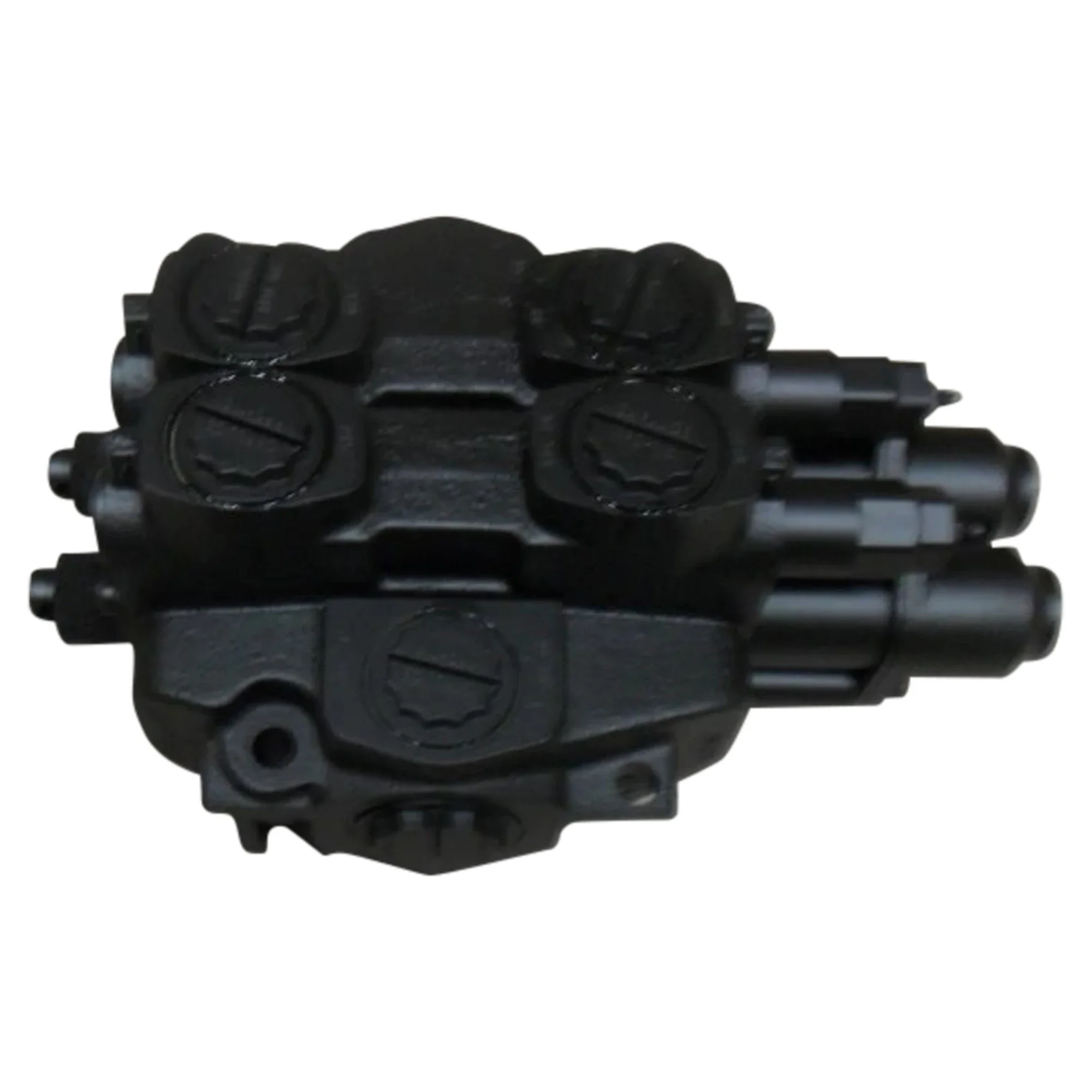 Wastebuilt® Replacement for McNeilus Valve, VA35 2 Section Standard ...