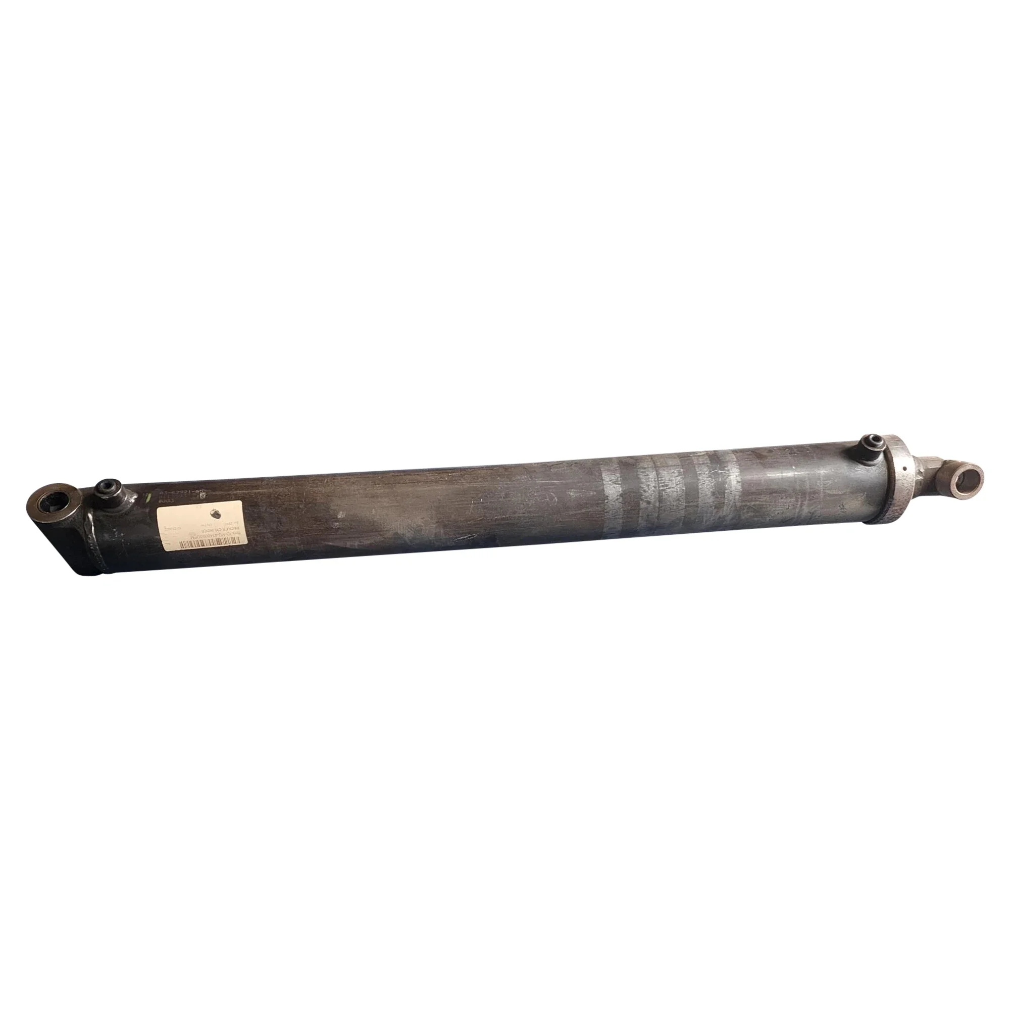 Wastebuilt® Replacement for Pak-Mor Packer Cylinder | Wastebuilt.com