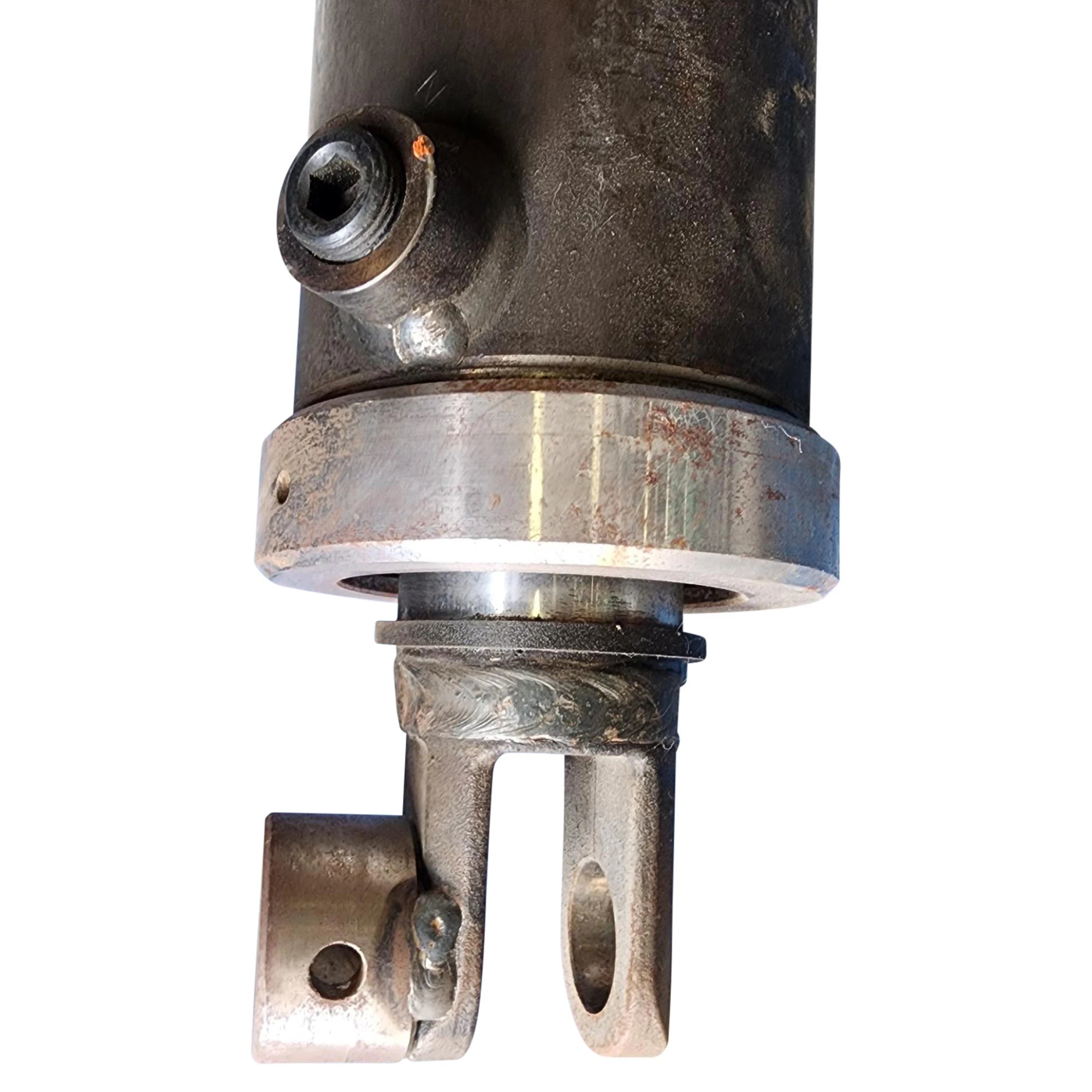 Wastebuilt® Replacement for Pak-Mor Packer Cylinder | Wastebuilt.com