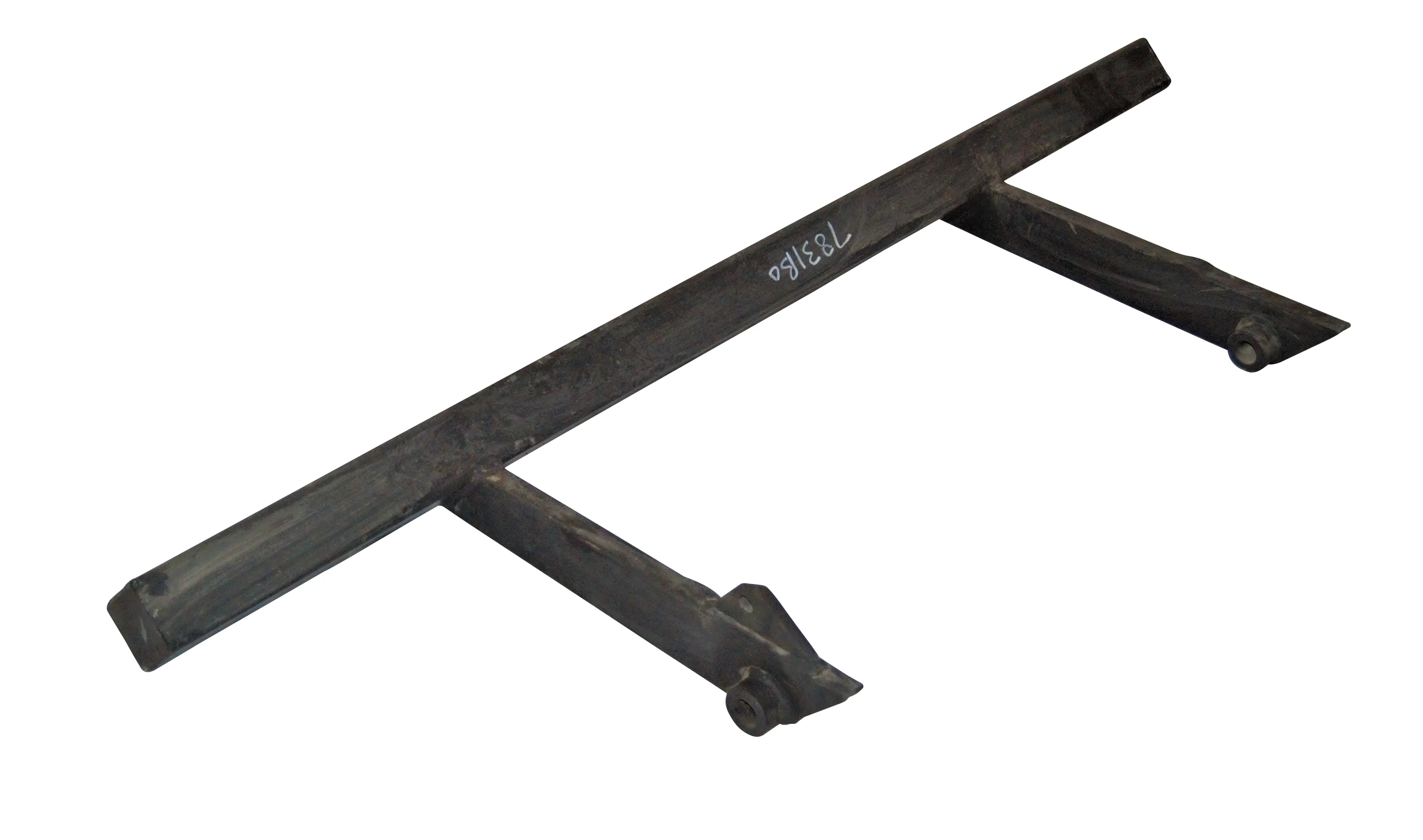 Galbreath™ ICC Bumper | Wastebuilt.com