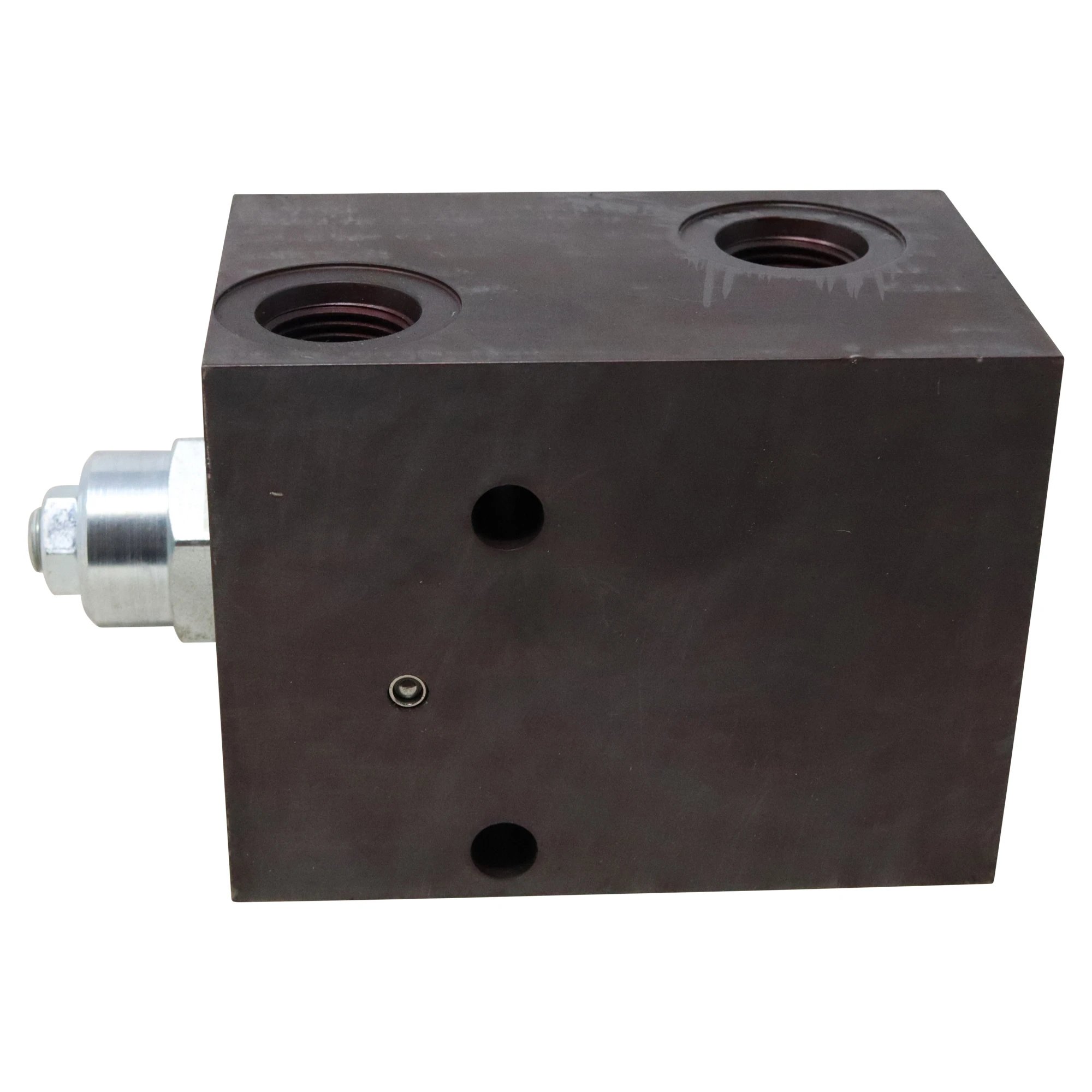 Wastebuilt® Replacement for Labrie 500 PSI Holding Valve | Wastebuilt.com