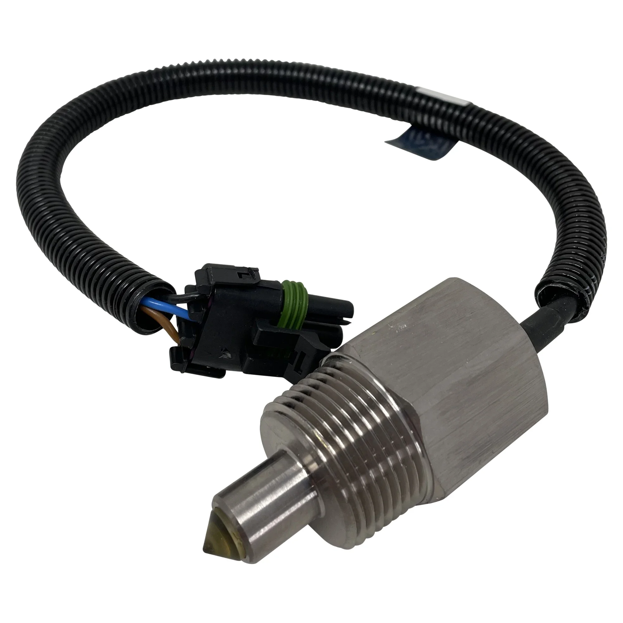 Wastebuilt® Replacement for Heil Oil Sensor with Metal Housing ...