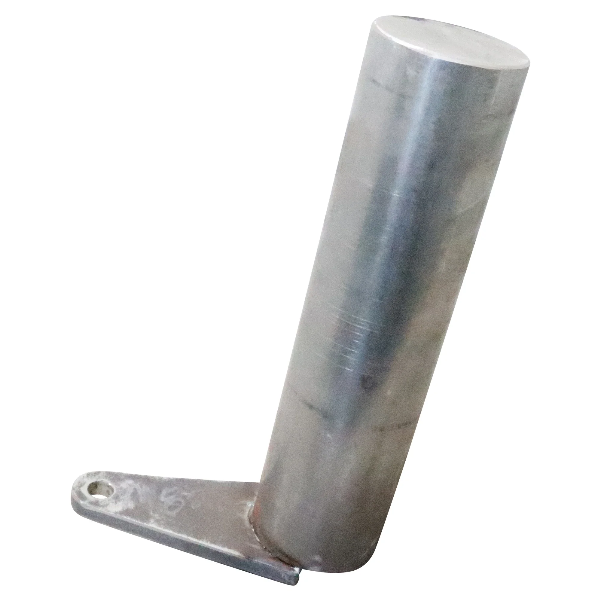 Galbreath™ Main Cylinder Pin Weldment | Wastebuilt.com