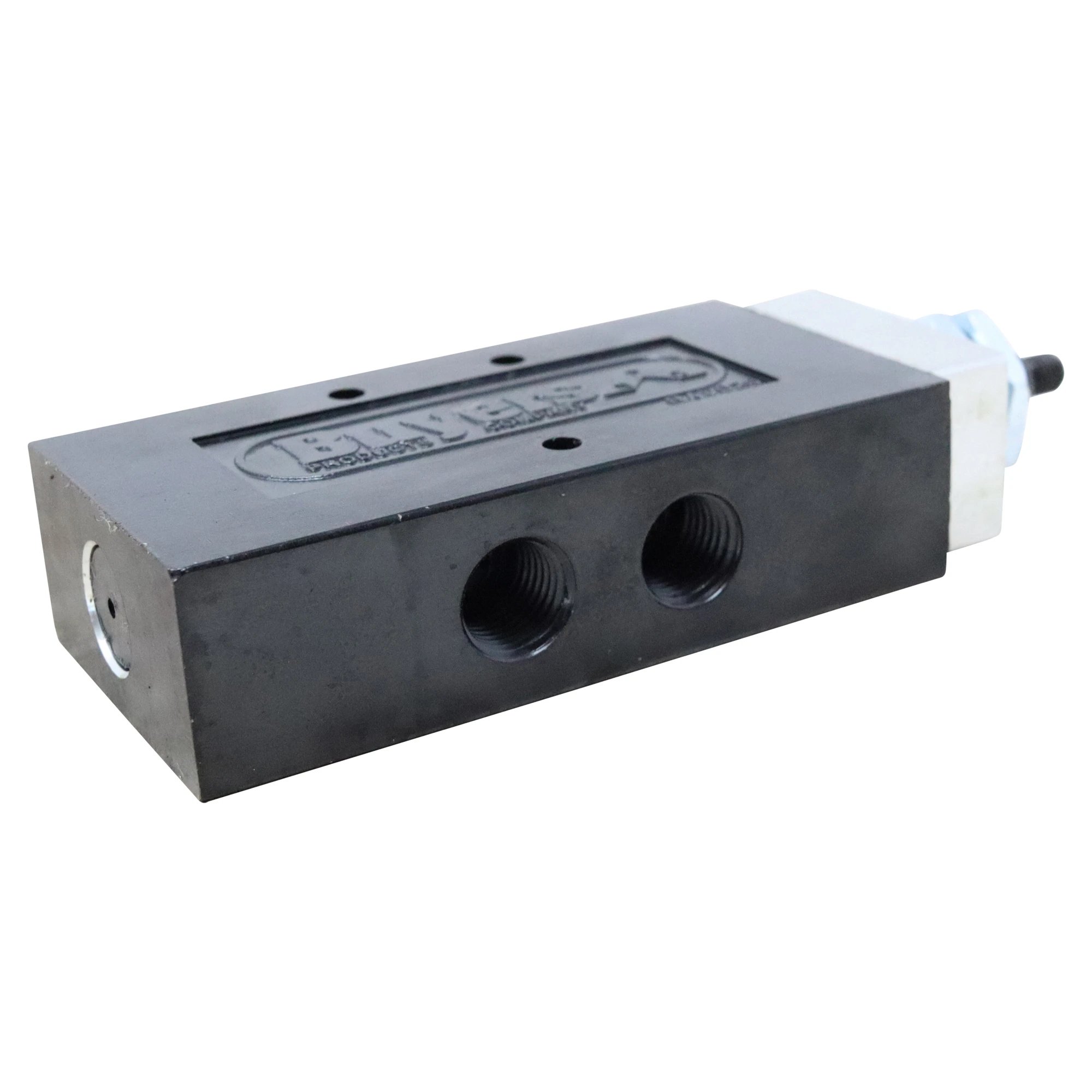 Wastebuilt® Replacement for Buyers Products 3 Position Air Valve ...