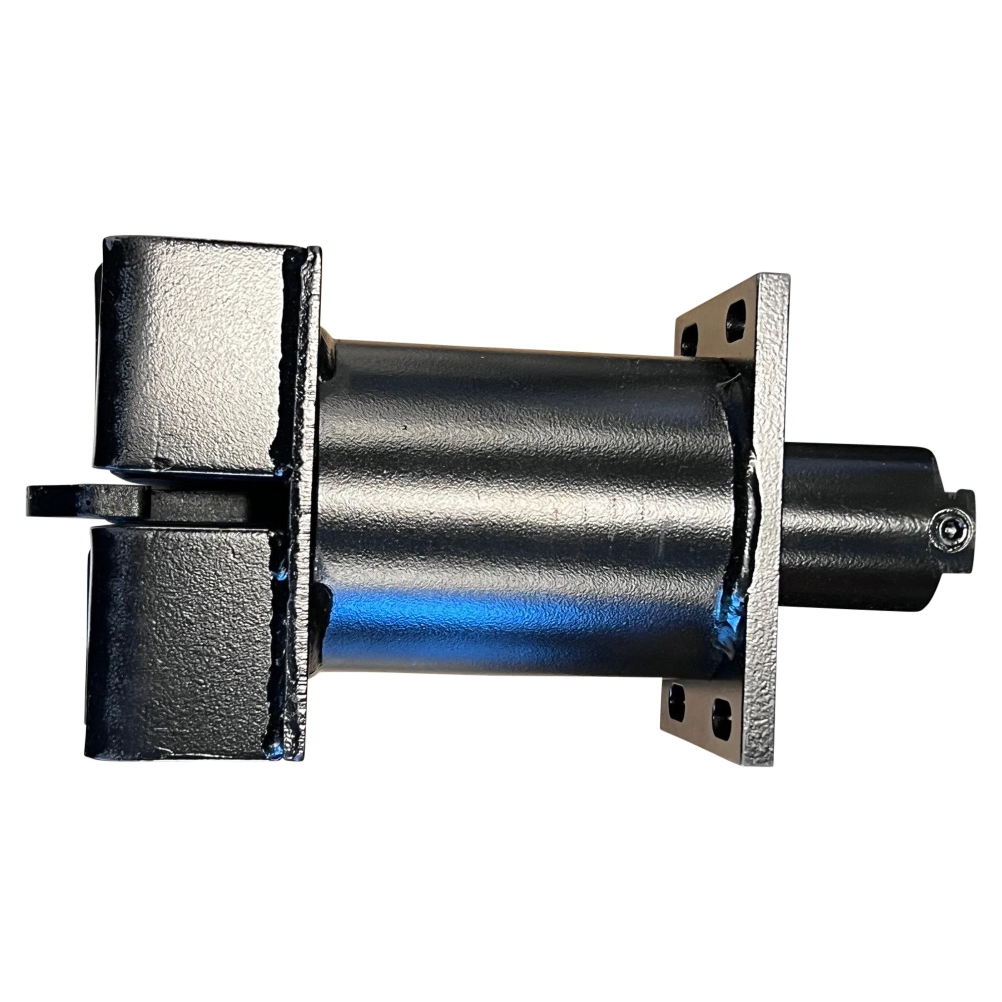 Wastebuilt® Mack Cab Latch | Wastebuilt.com