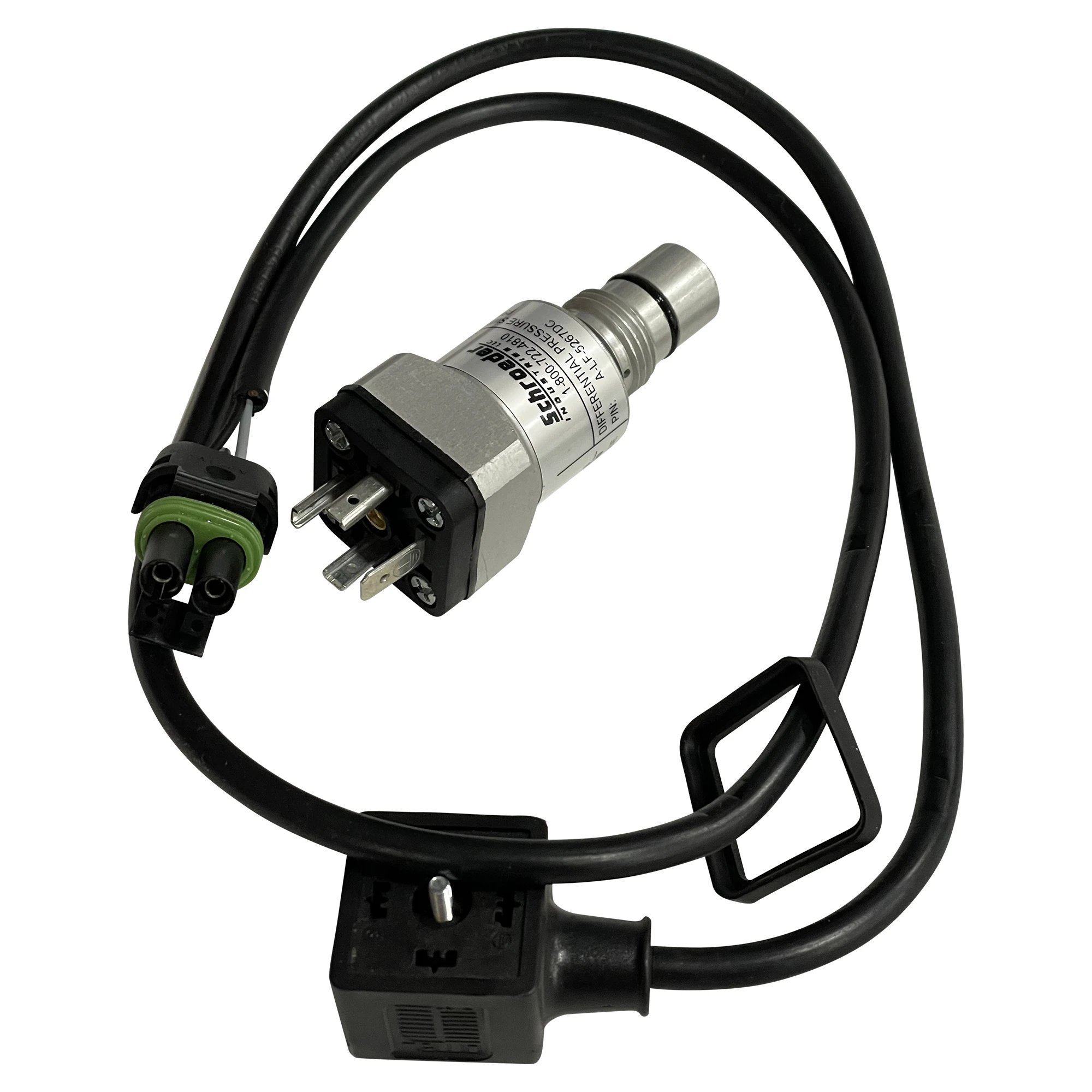 Wastebuilt® Replacement for E-Z Pack Return Line Filter Assembly ...