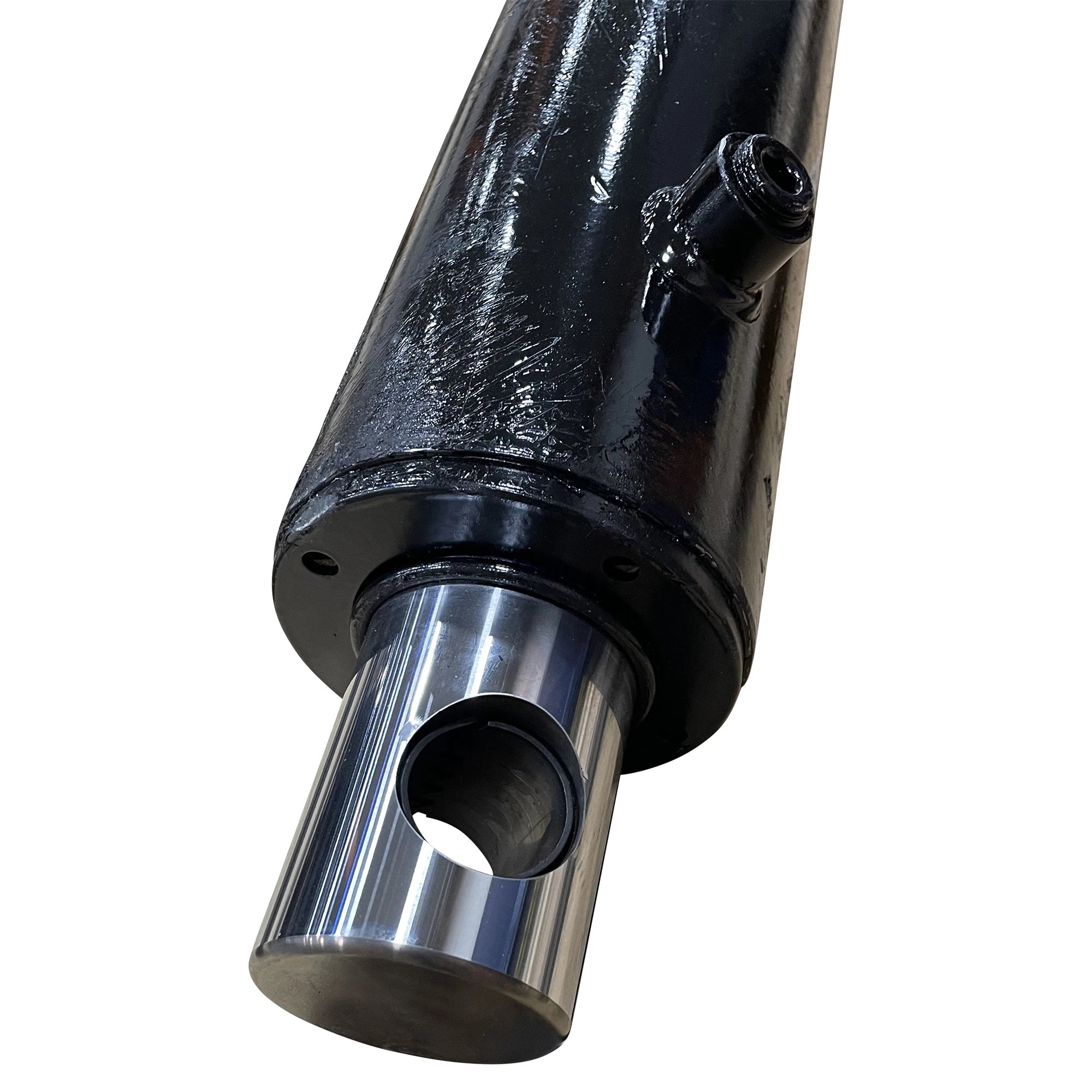 Wastebuilt® Replacement for Pak-Mor Cylinder | Wastebuilt.com