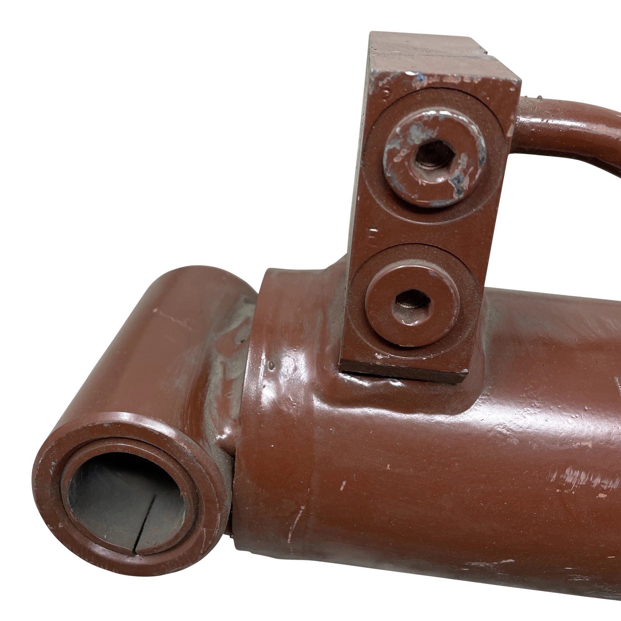 Wastebuilt® Replacement for Curbtender Cylinder Assembly, Latch, Auto ...