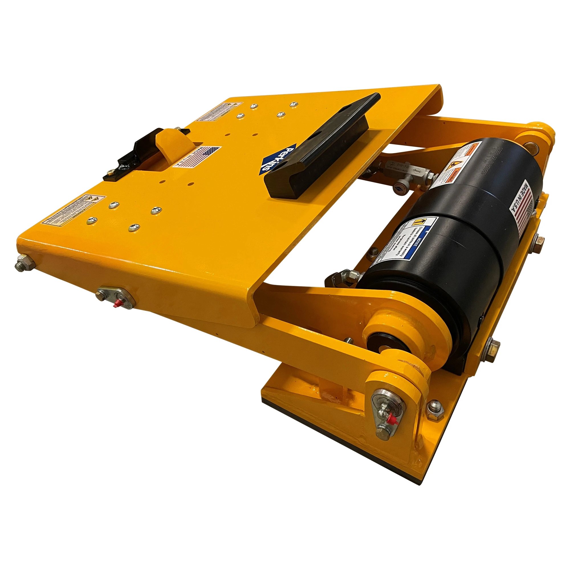 Perkins Rotary Compact Lifter-Long | Wastebuilt.com