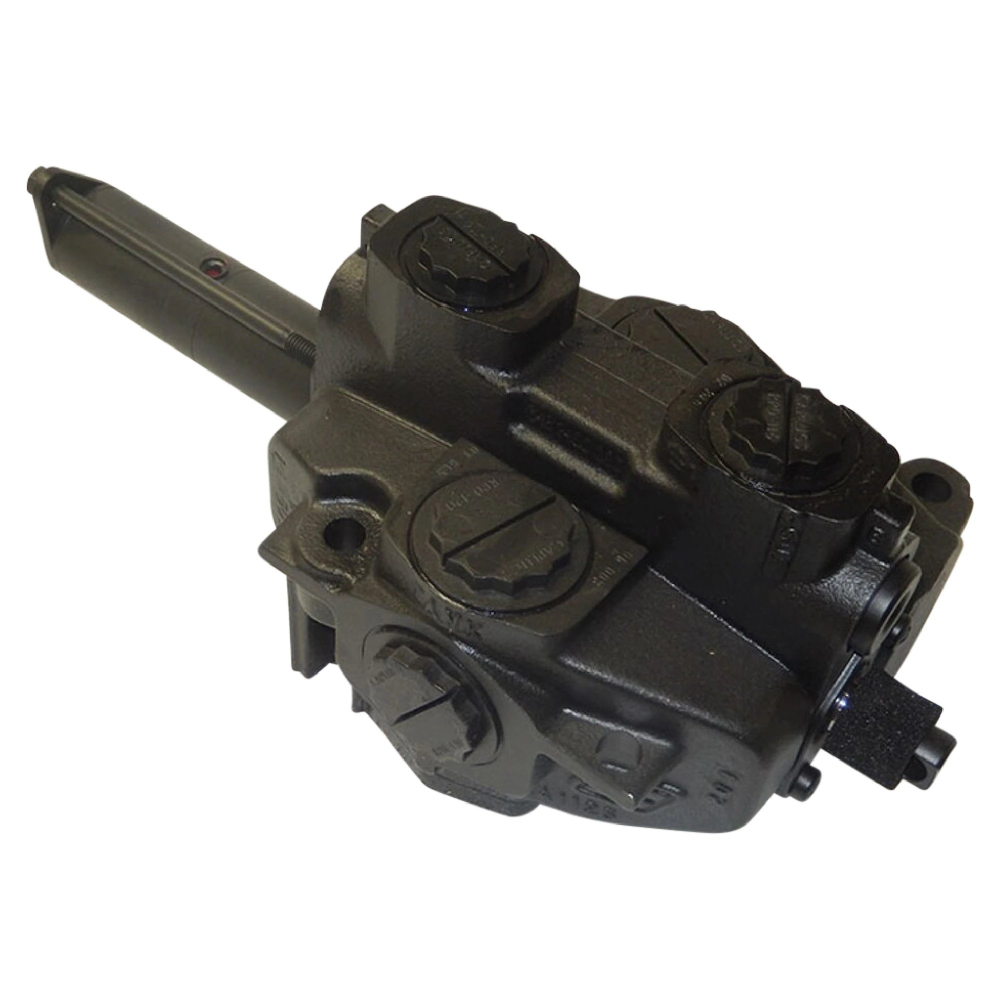 Wastebuilt® Replacement for McNeilus Valve-Hydraulic-1 Section-VA35 ...