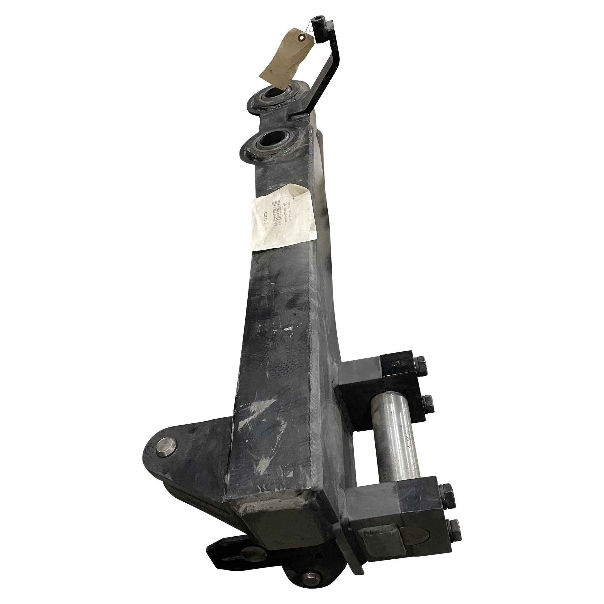 Wastebuilt® Replacement for Heil Rapid Rail Dump Arm Assembly ...