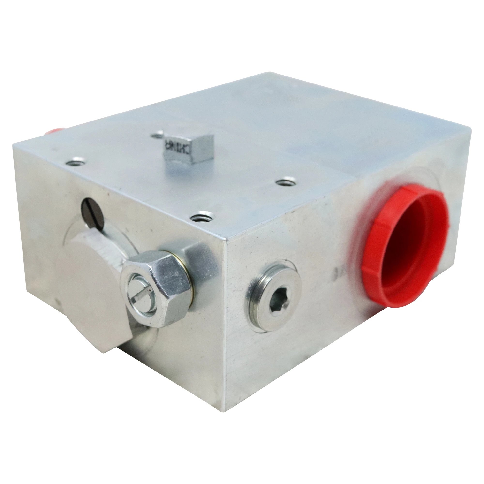 Wastebuilt® Replacement for Perkins Single Diverter Valve Steel ...