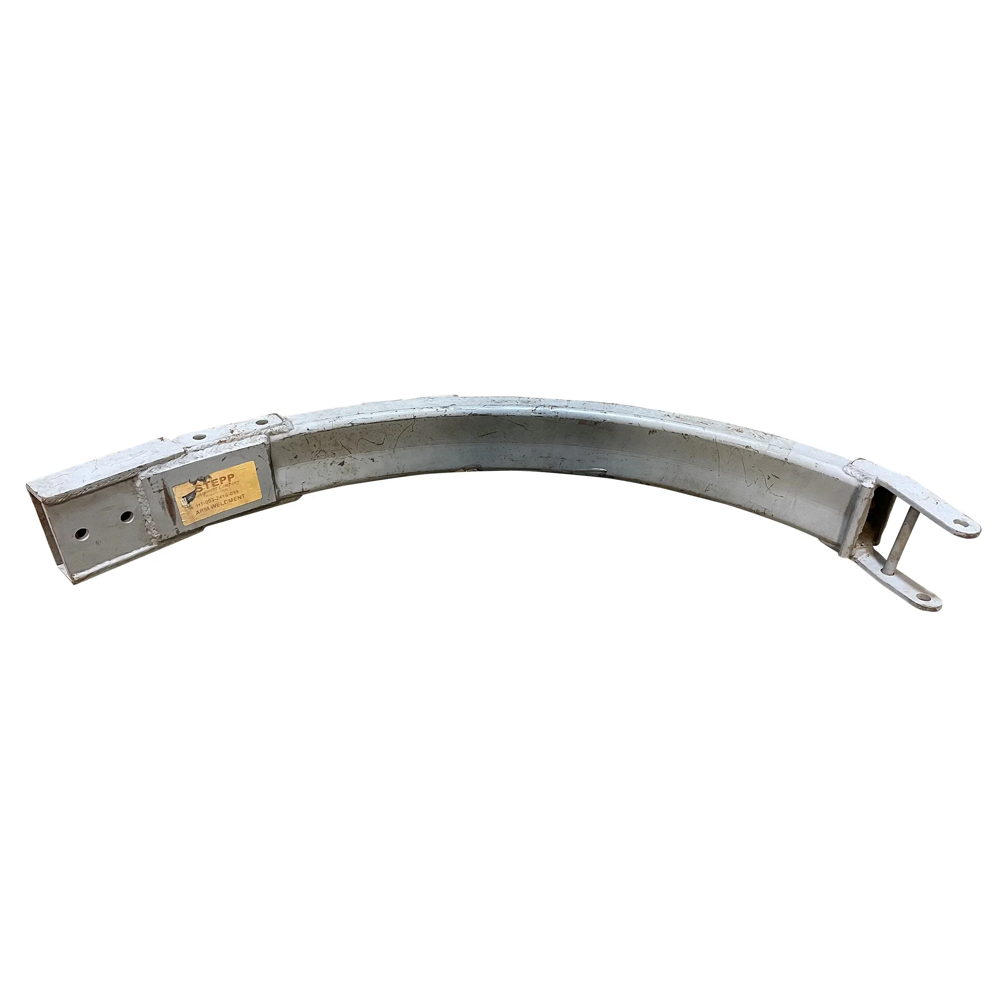 Wastebuilt® Replacement for Heil Grabber Arm | Wastebuilt.com