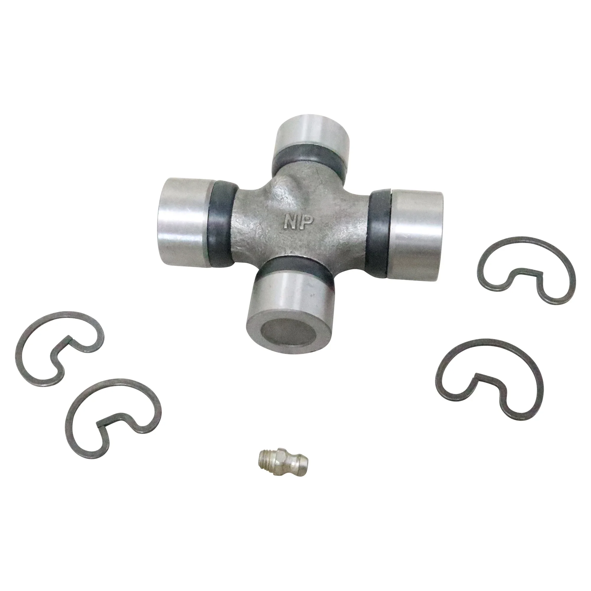 Wastebuilt® Replacement for McNeilus U-Joint 1310/1350 Conversion ...