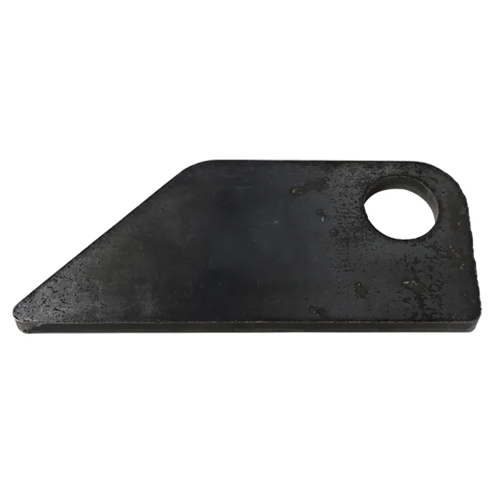 Galbreath™ Rail Roller Gusset Standard | Wastebuilt.com