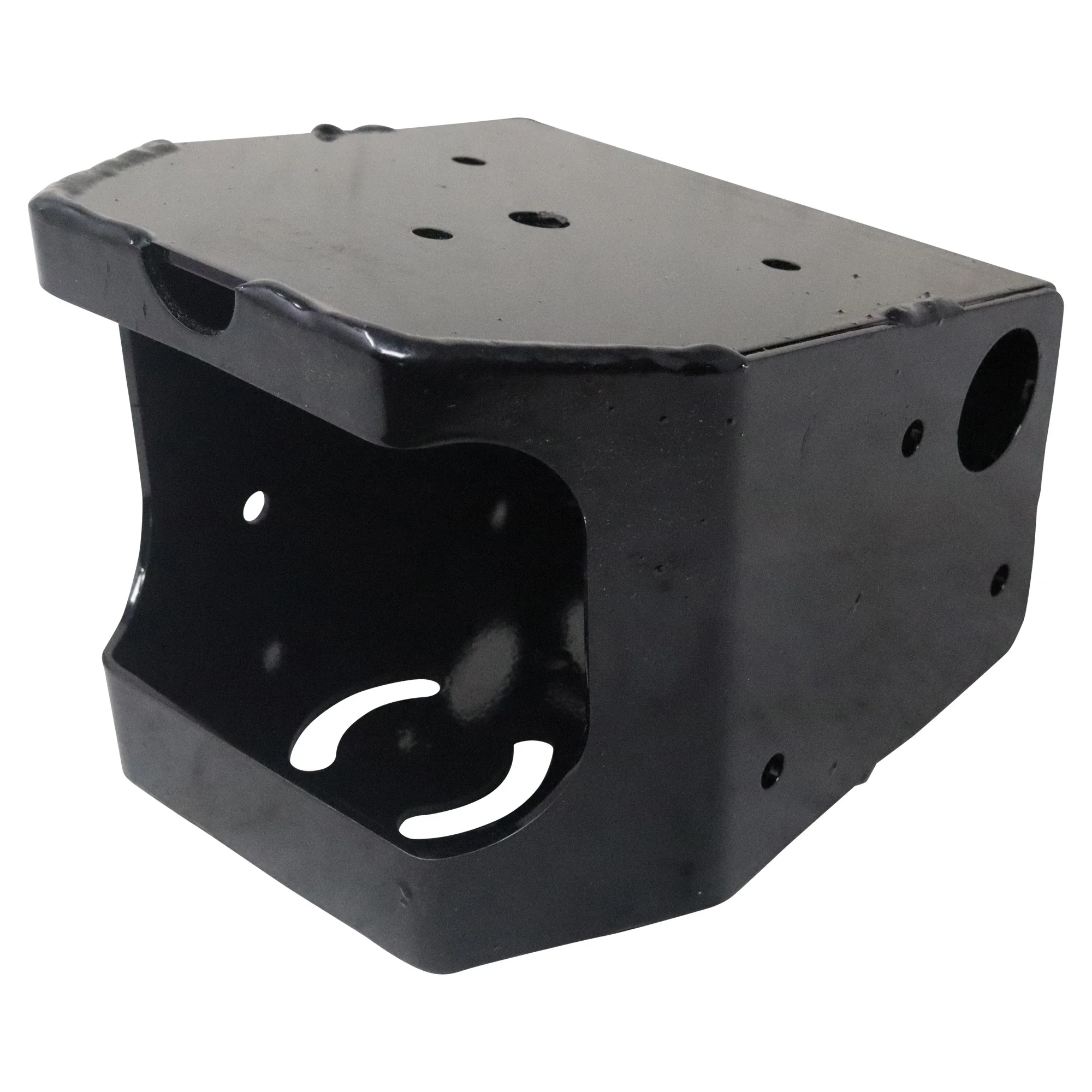 Wastebuilt® Replacement for Heil Hopper Bracket | Wastebuilt.com