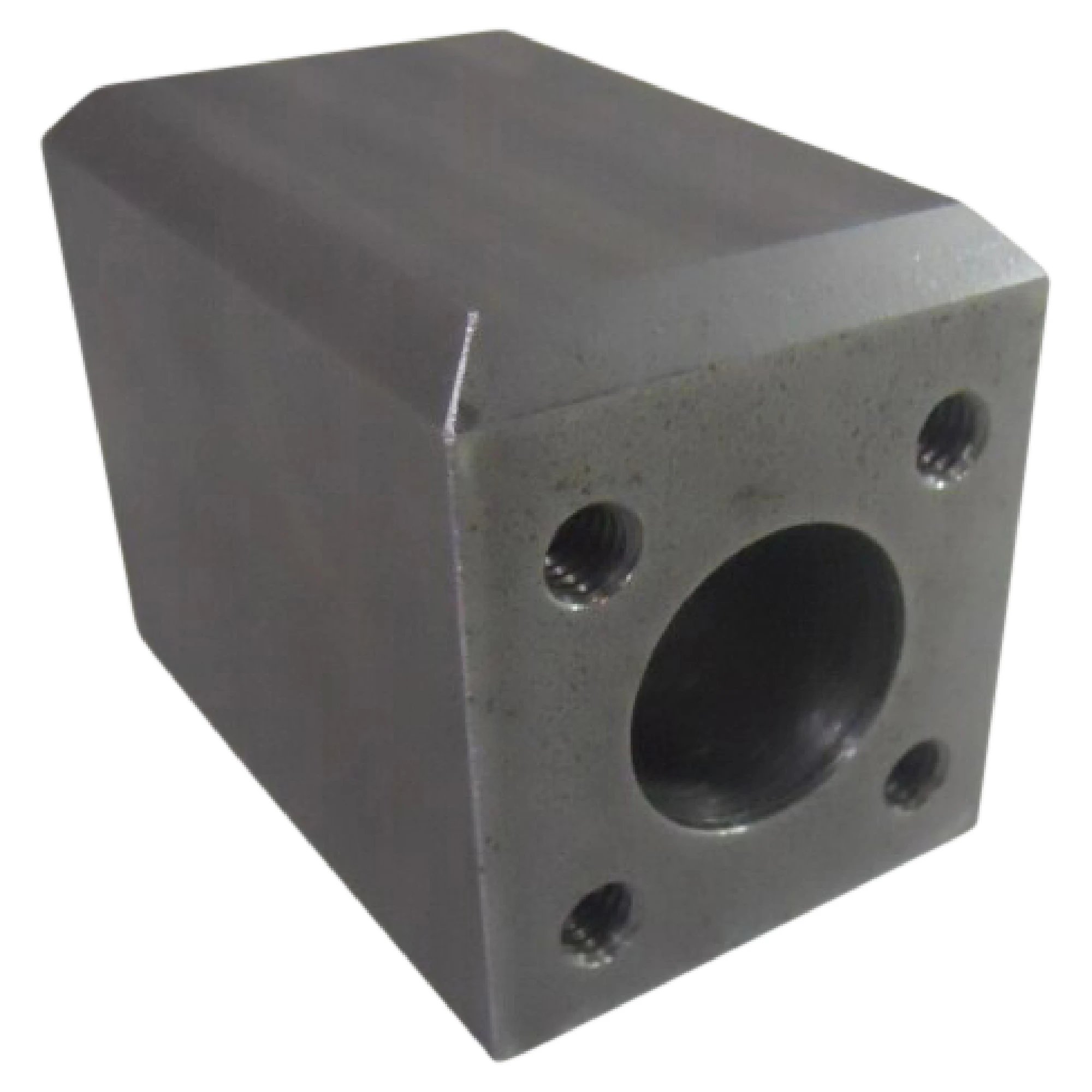 Wastebuilt® Replacement for McNeilus Follower Roller Pin Retainer Block ...