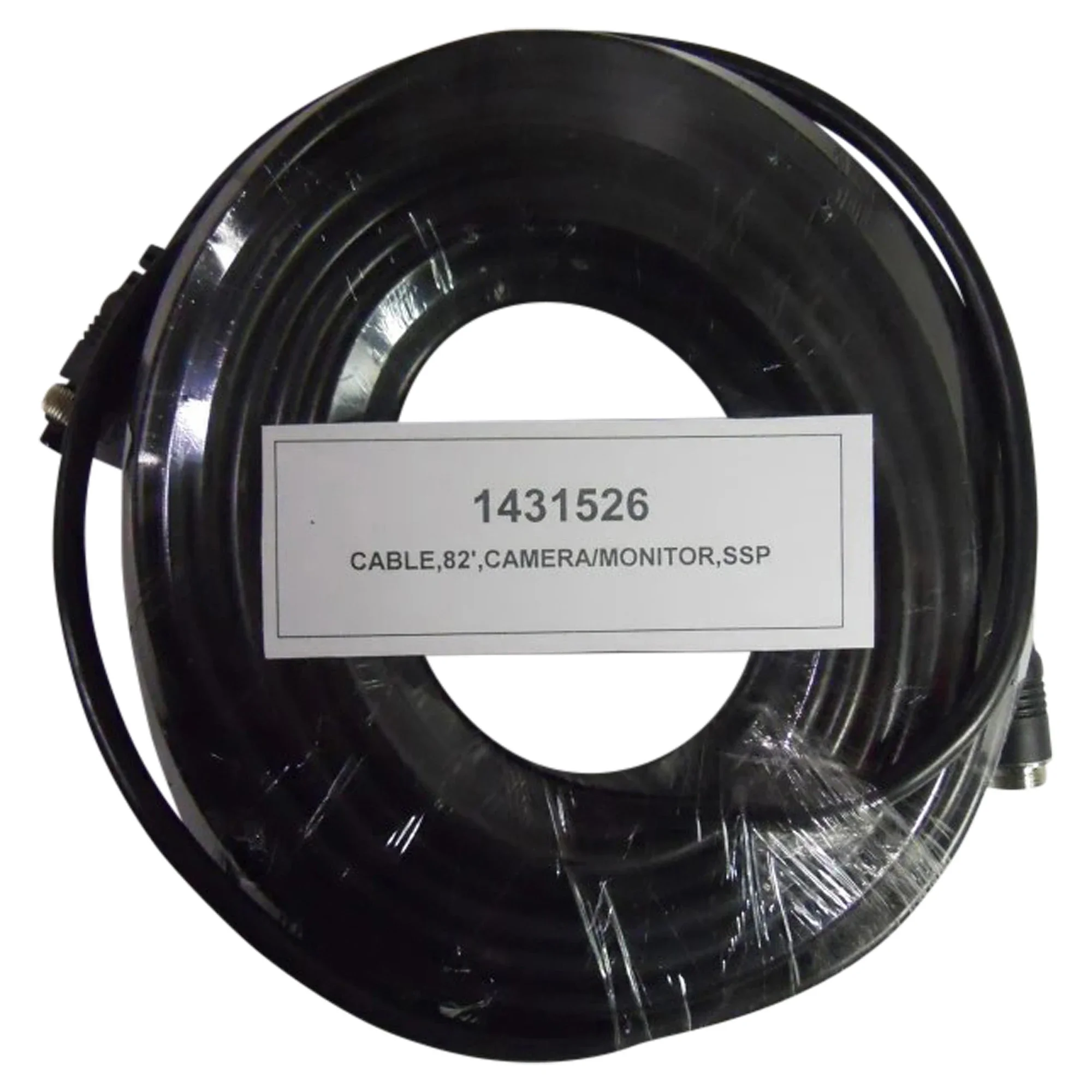 Wastebuilt® Replacement for McNeilus Cable 82' Camera / Monitor SSP ...