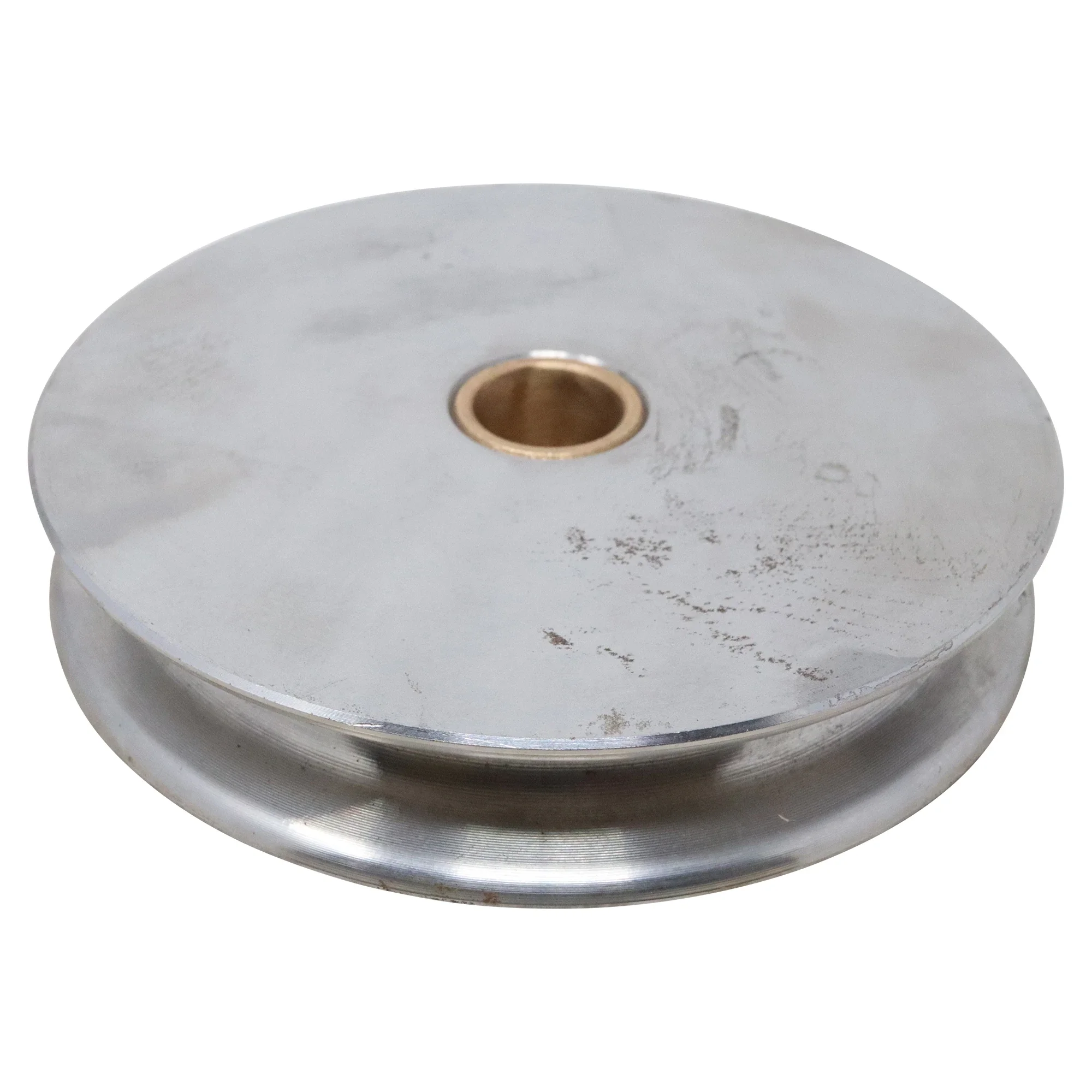 Wastebuilt® Replacement for Heil Reeving 6" Sheave | Wastebuilt.com