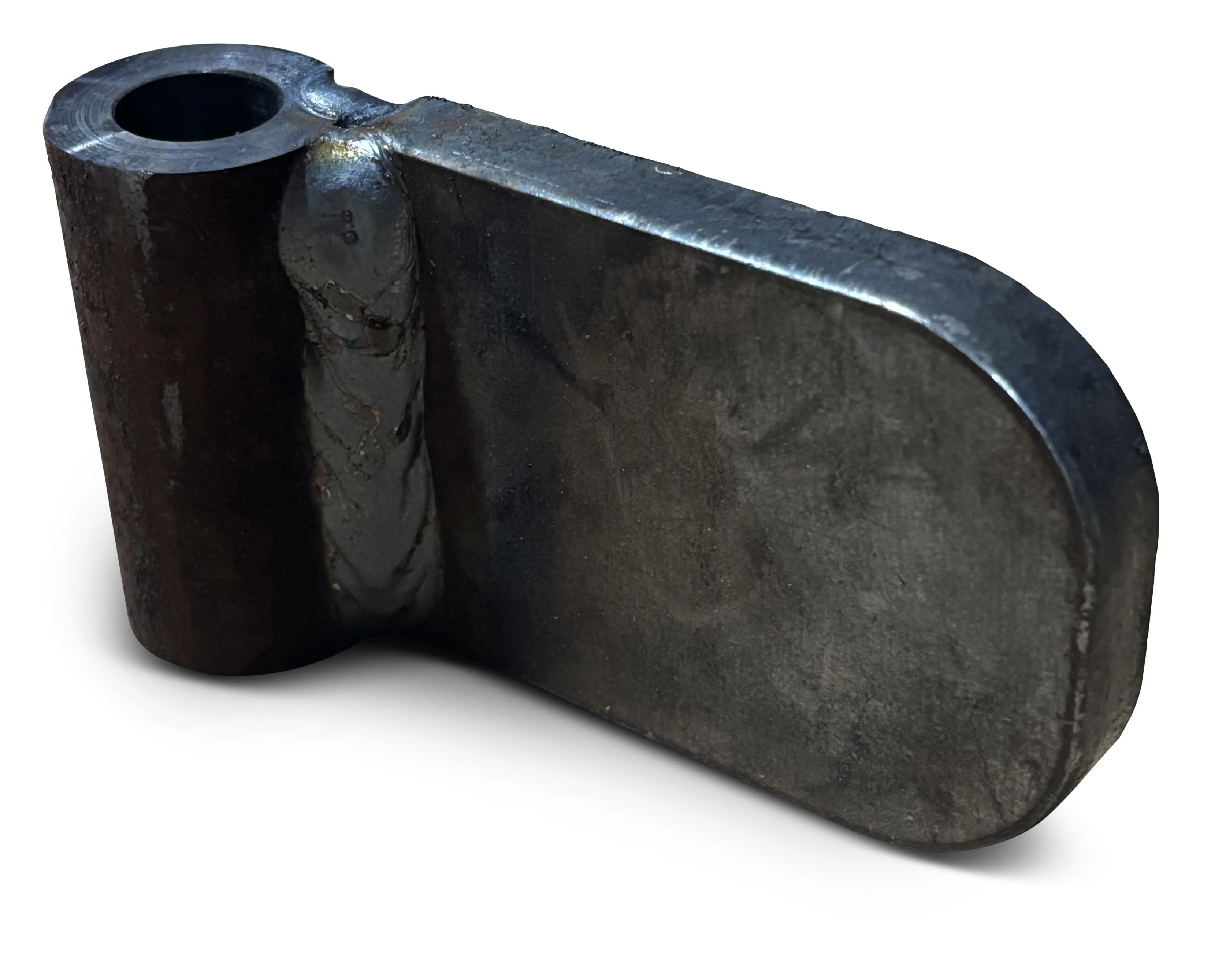 Wastebuilt® Replacement for Heil Hinge (H1-005-3839-002) | Wastebuilt.com