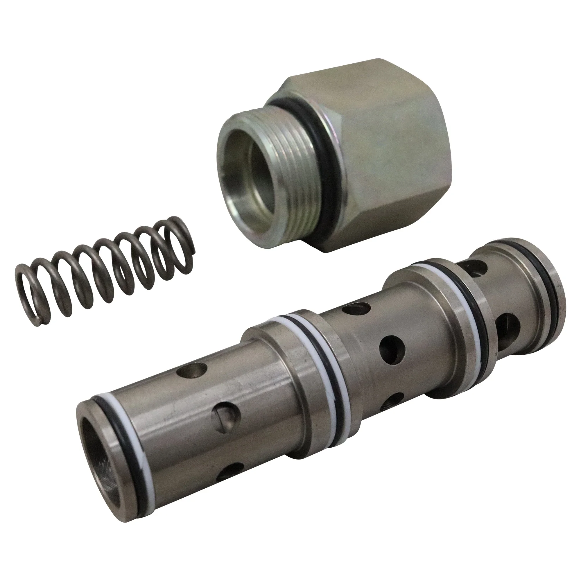 Wastebuilt® Replacement for Bayne Spool Assembly | Wastebuilt.com