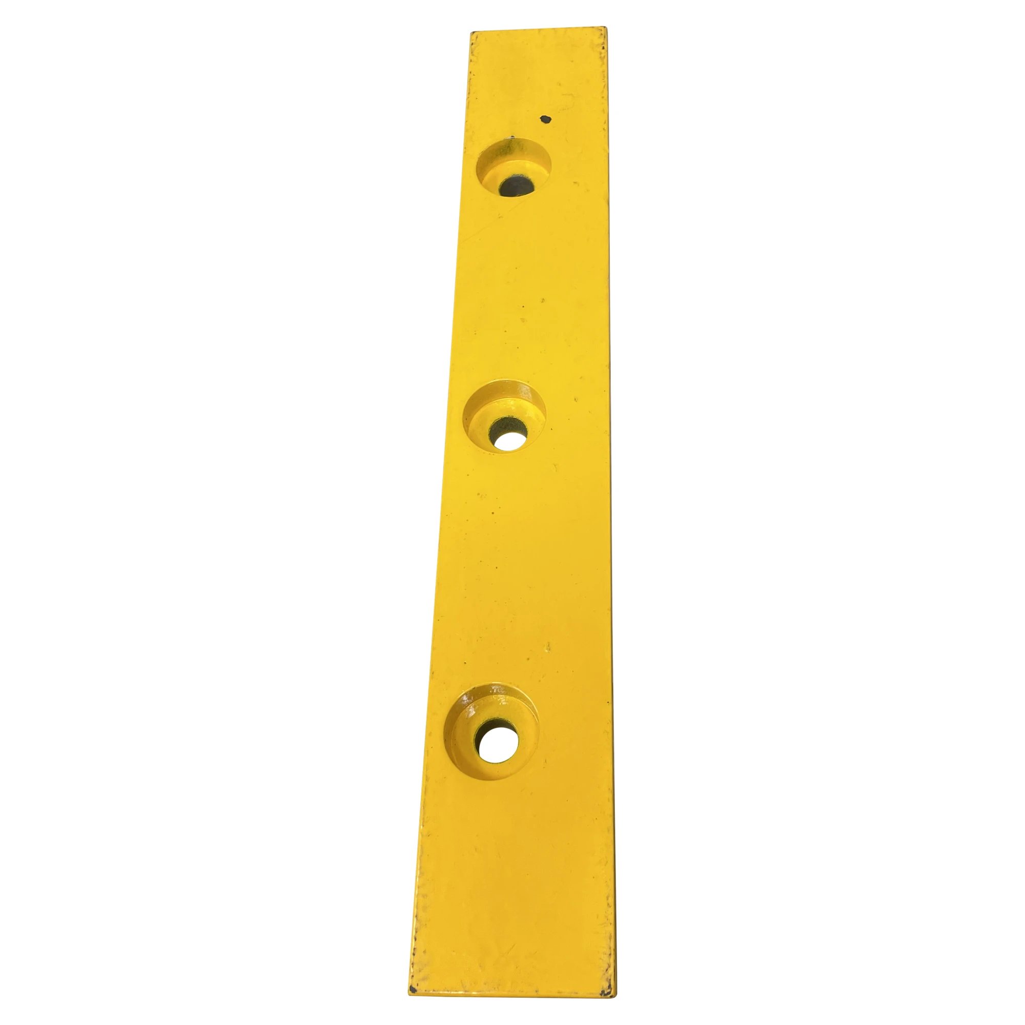 Wastebuilt® Replacement for Perkins Thick Guide Plate | Wastebuilt.com
