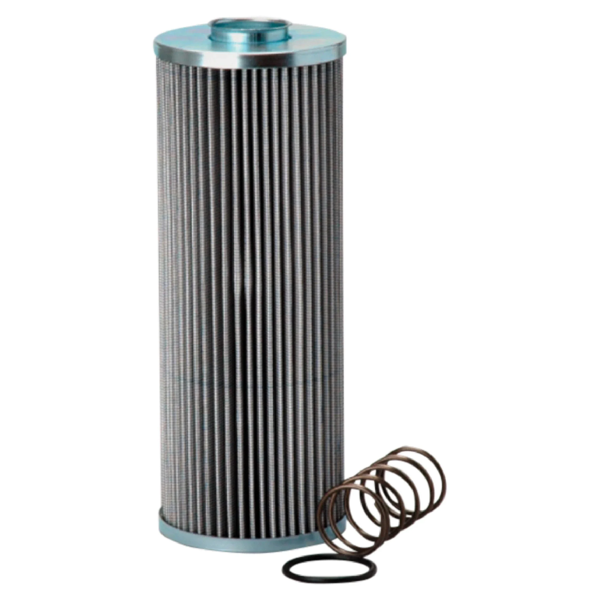 Donaldson 3.74" OD X 9.84" Hydraulic Filter | Wastebuilt.com