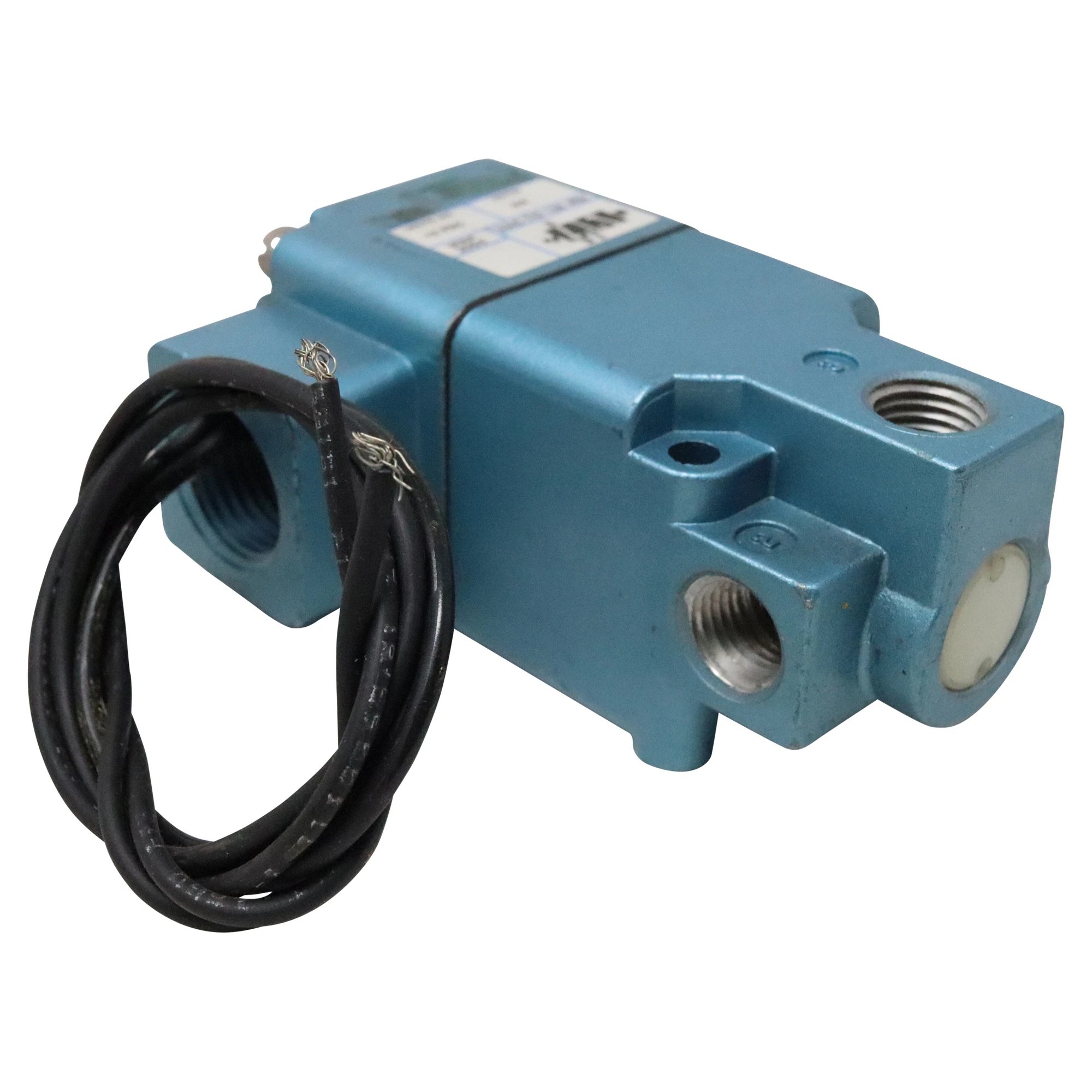 Wastebuilt® Replacement for McNeilus Air Tailgate PNE Seal Mac Valve ...