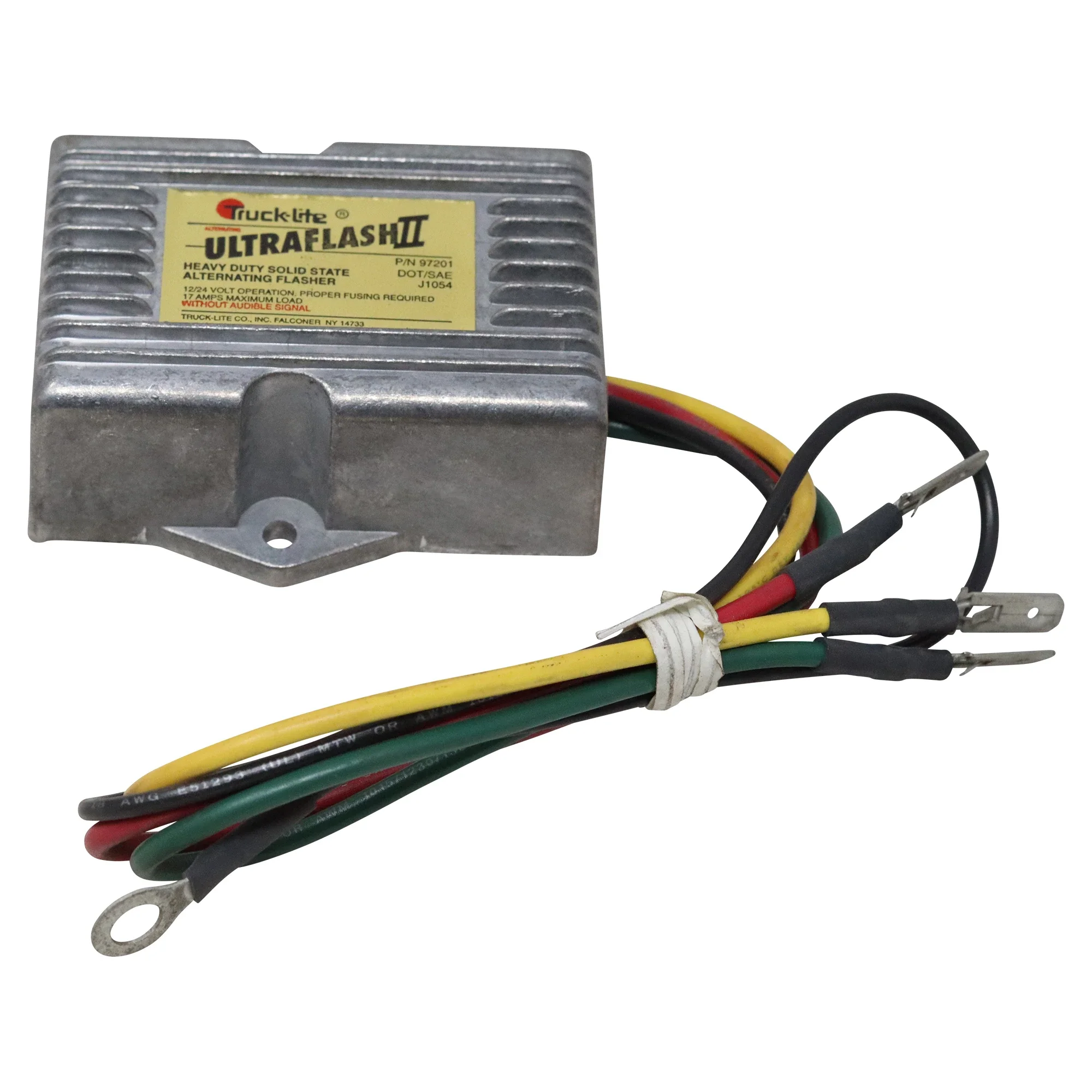Wastebuilt® Replacement for Heil Flasher Unit | Wastebuilt.com