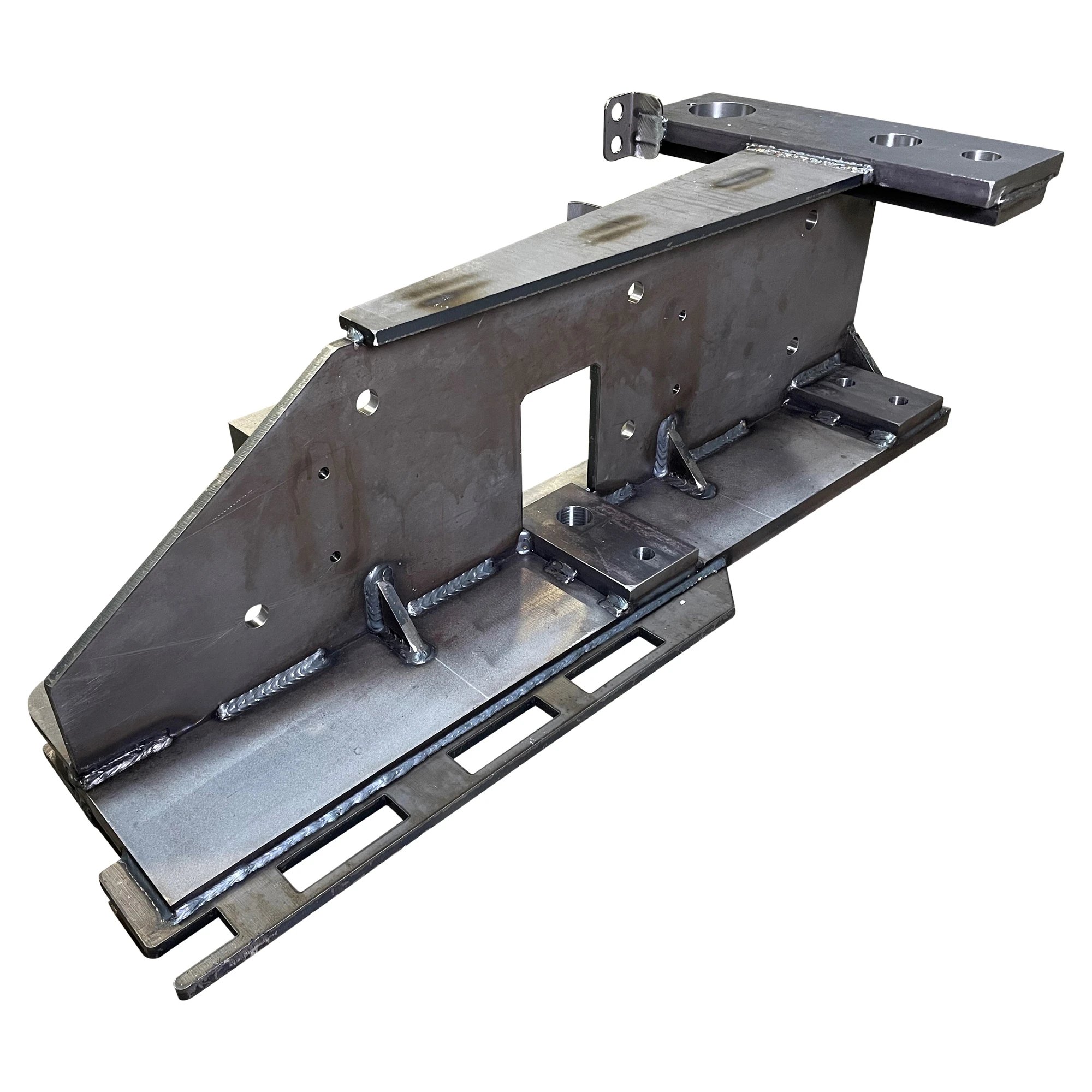Wastebuilt® Replacement for Heil Carriage Weldment | Wastebuilt.com