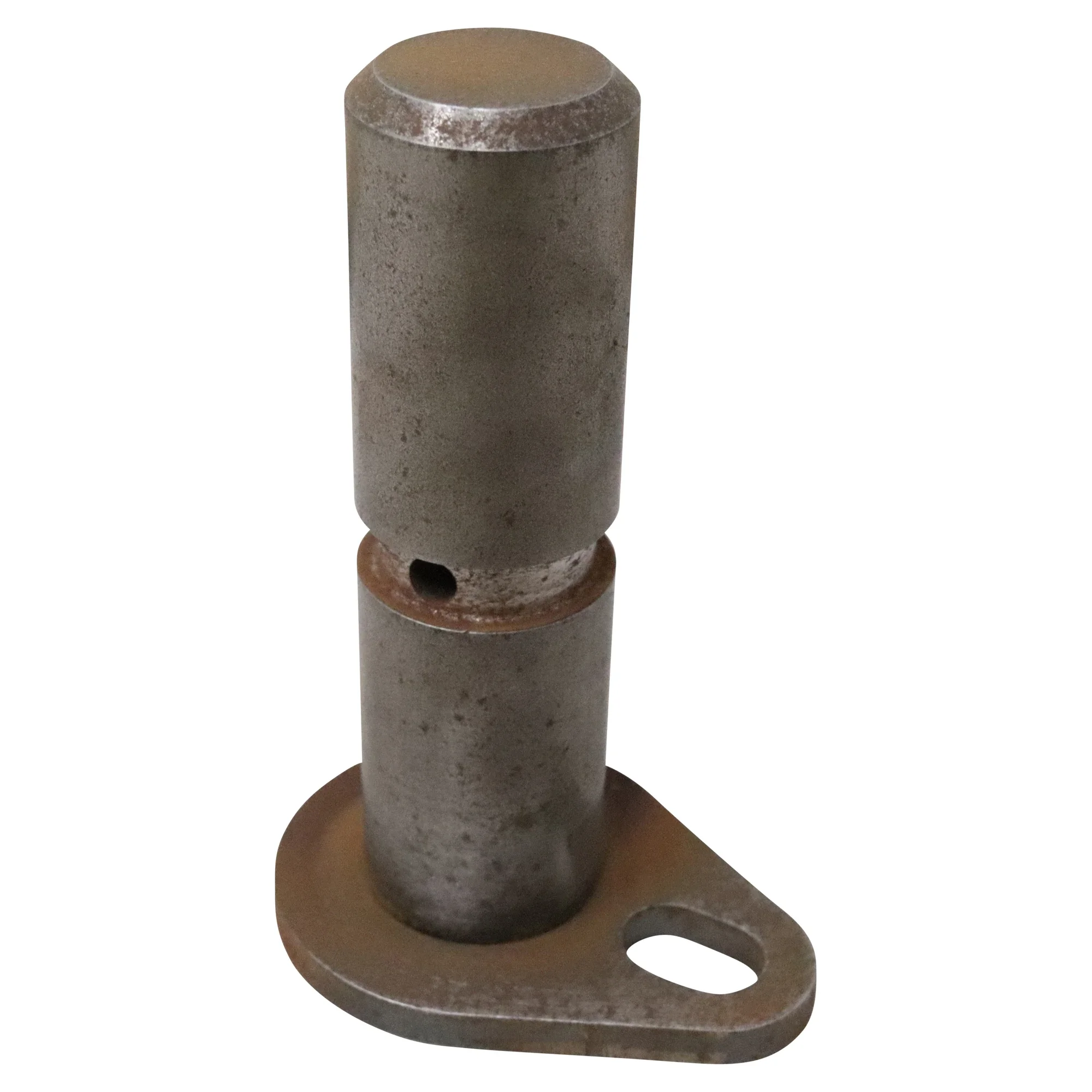 Wastebuilt® Replacement for G&S Products Roller Pin | Wastebuilt.com