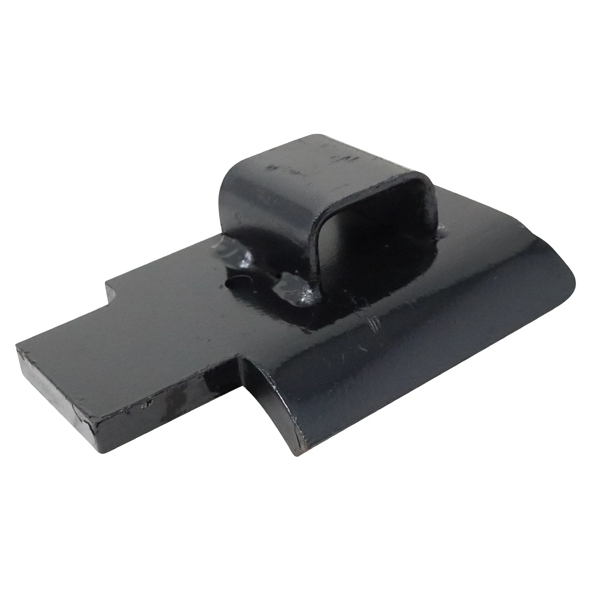 Wastebuilt® Replacement for Curotto-Can Weld On Hose Bracket and Rubber ...