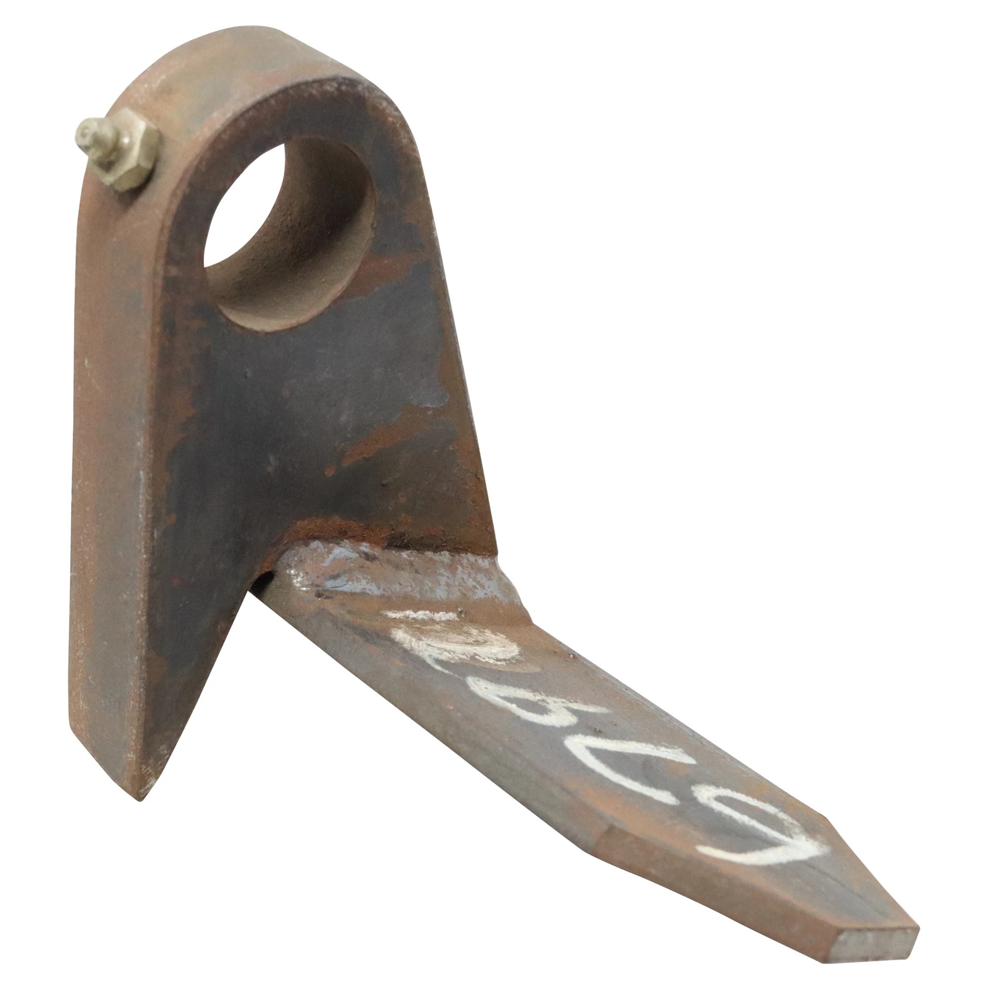 Wastebuilt® Replacement for Labrie Left Hinge | Wastebuilt.com