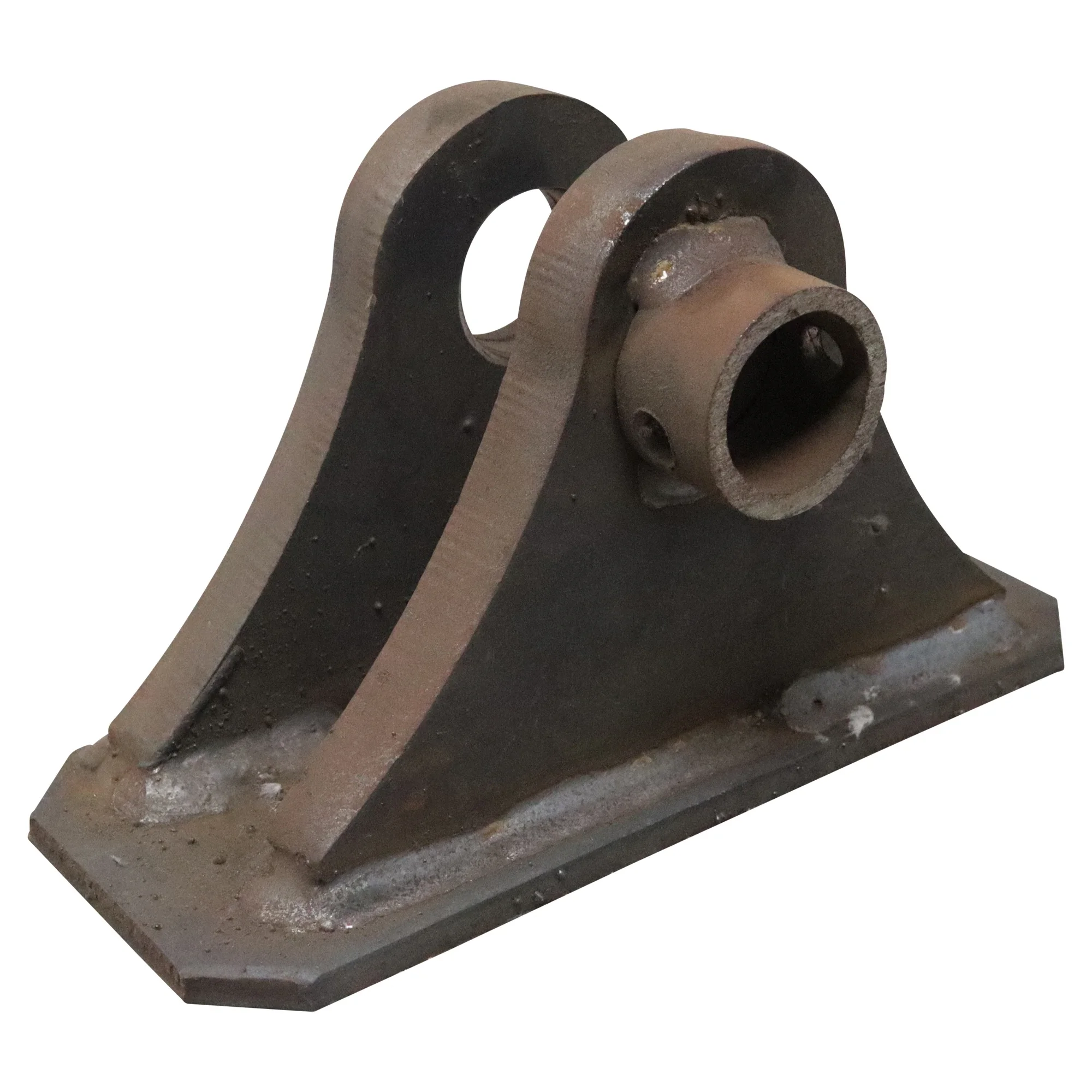 Wastebuilt® Replacement for Heil Tailgate Cylinder Bracket | Wastebuilt.com