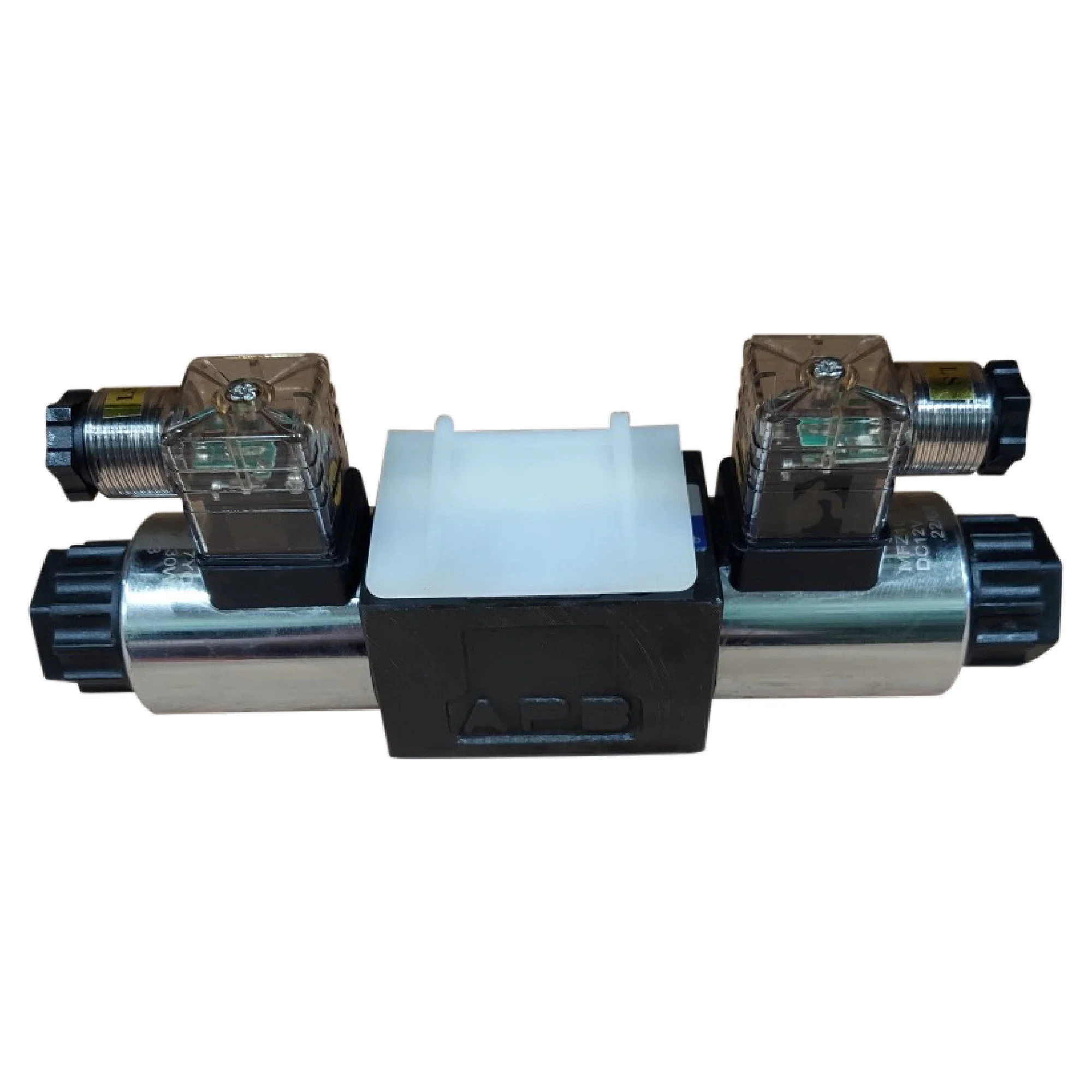 Wastebuilt® Replacement for Heil Directional Control Valve (Tailgate ...