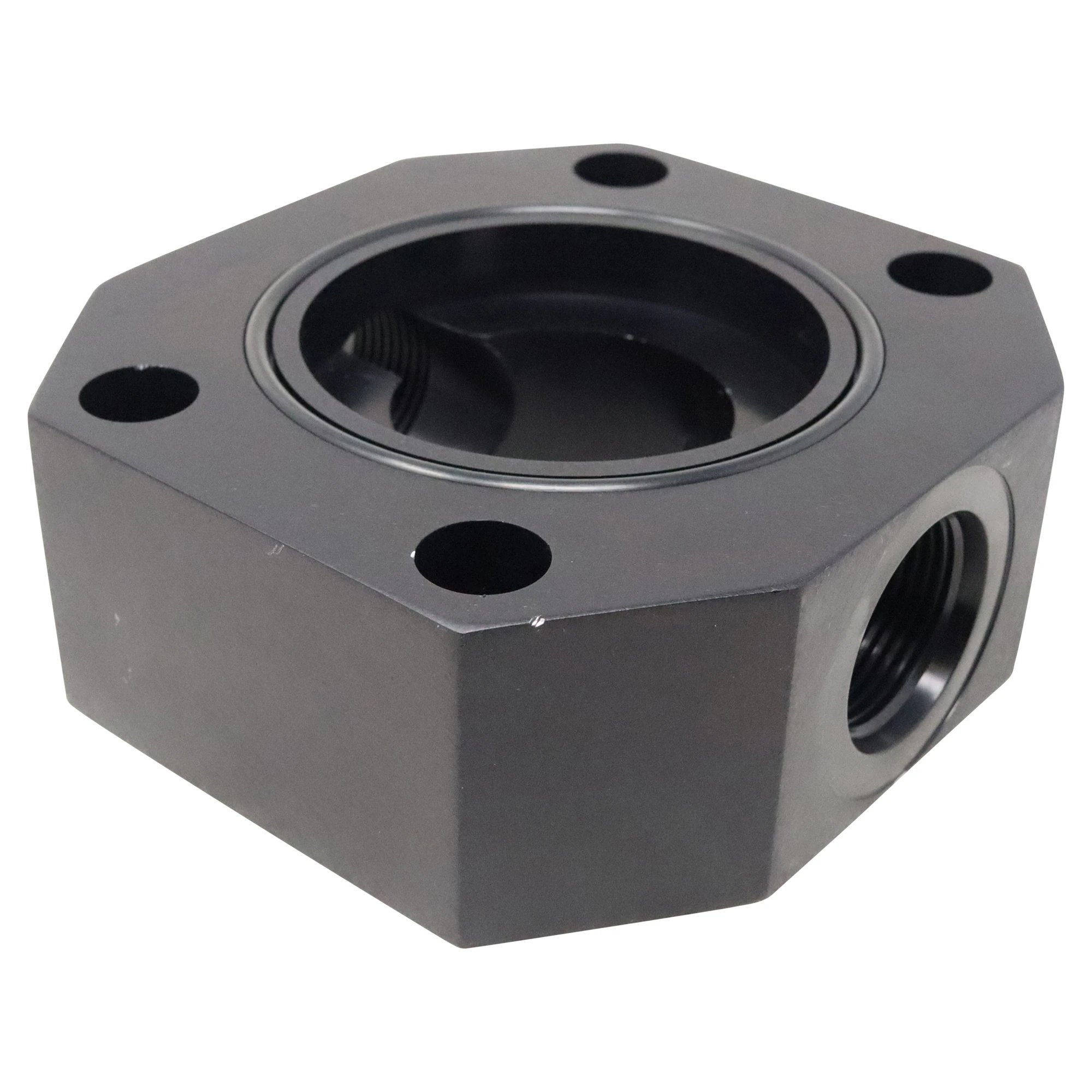 Wastebuilt® Replacement for Heil Suction Block | Wastebuilt.com