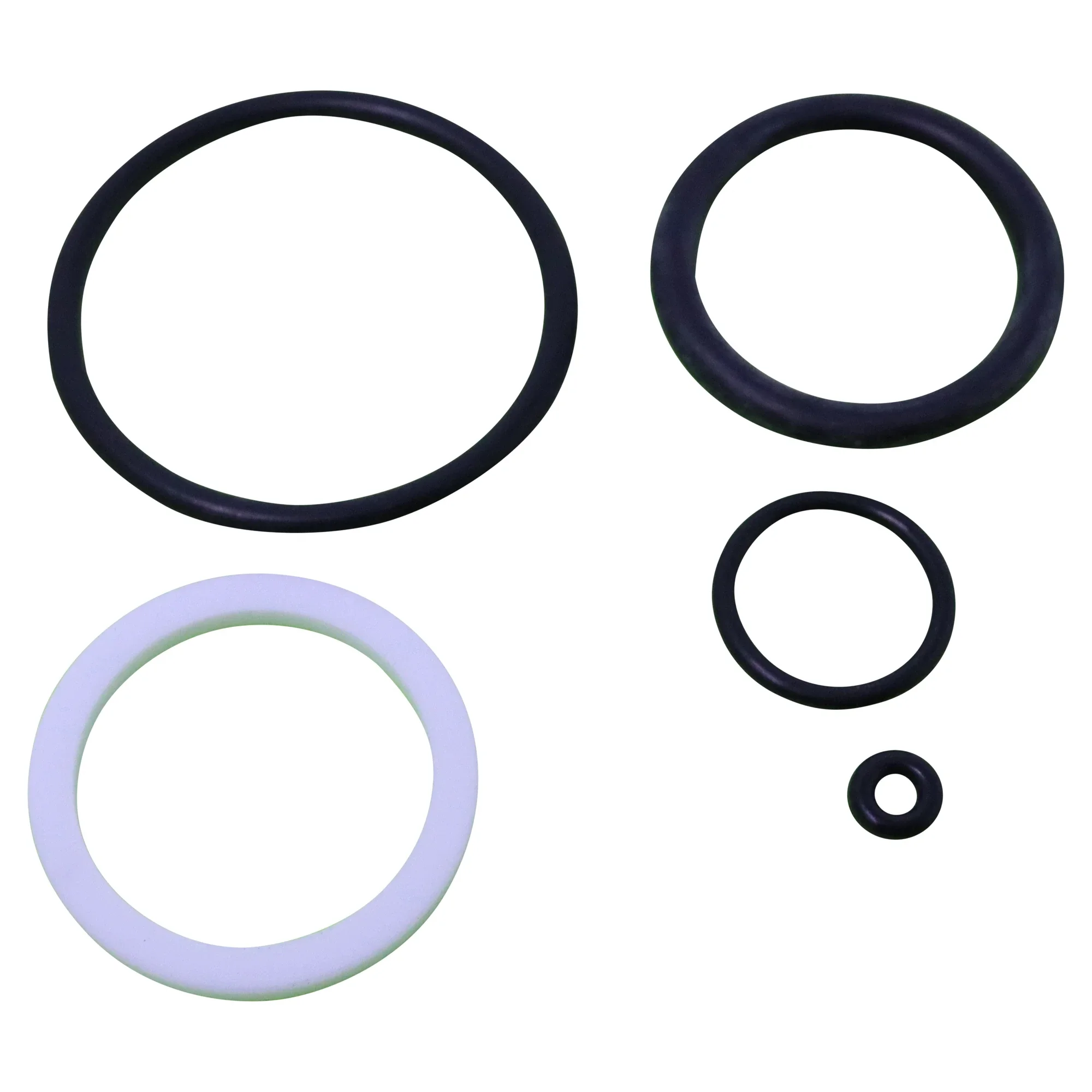 Wastebuilt® Replacement for E-Z Pack Elgin Sweeper Seal Kit ...