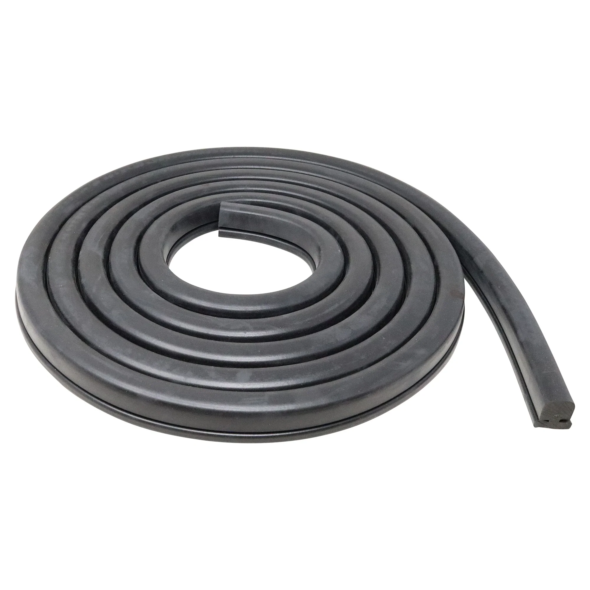 Wastebuilt® Replacement for Labrie 203-1/2" Tailgate Seal | Wastebuilt.com