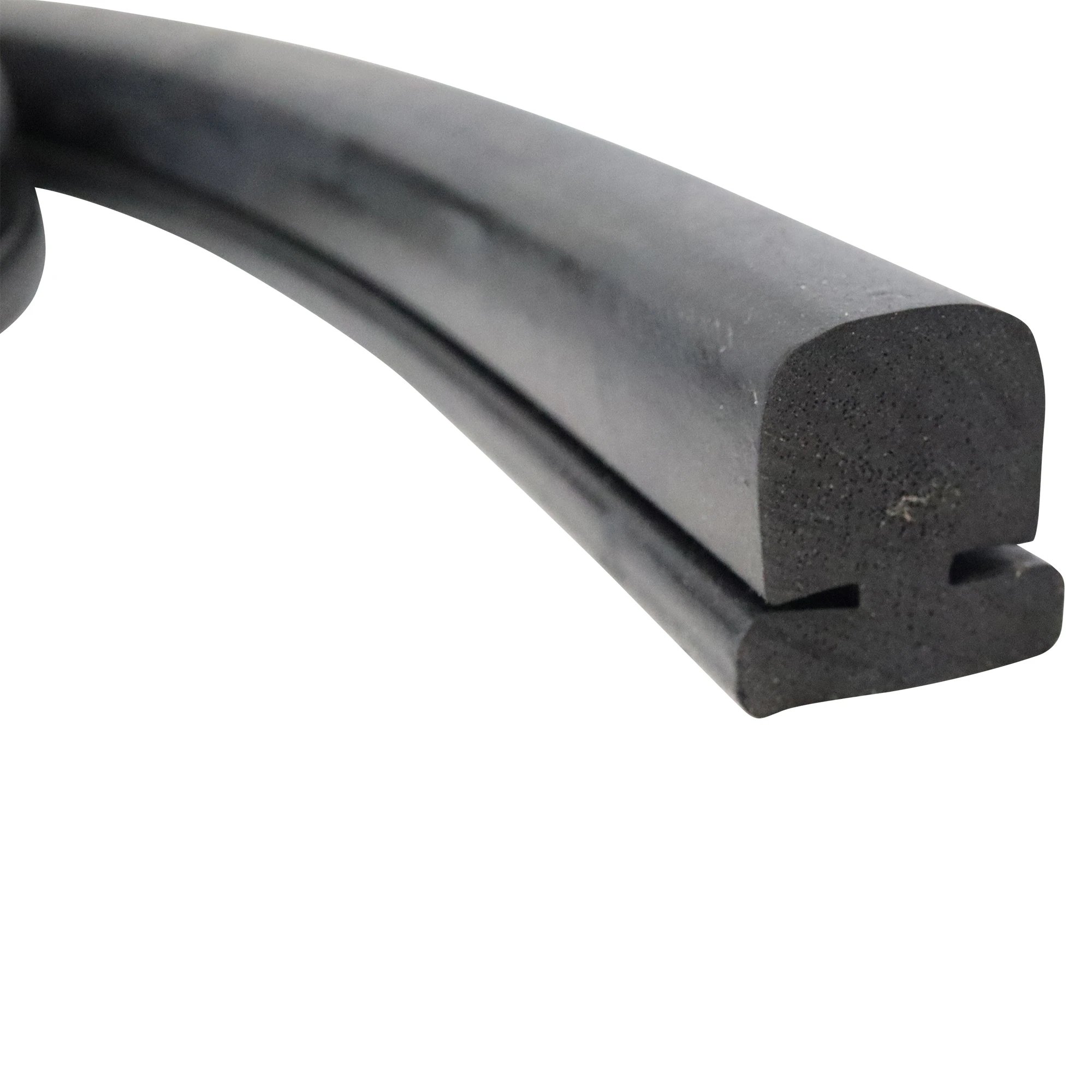 Wastebuilt® Replacement for Labrie 203-1/2" Tailgate Seal | Wastebuilt.com