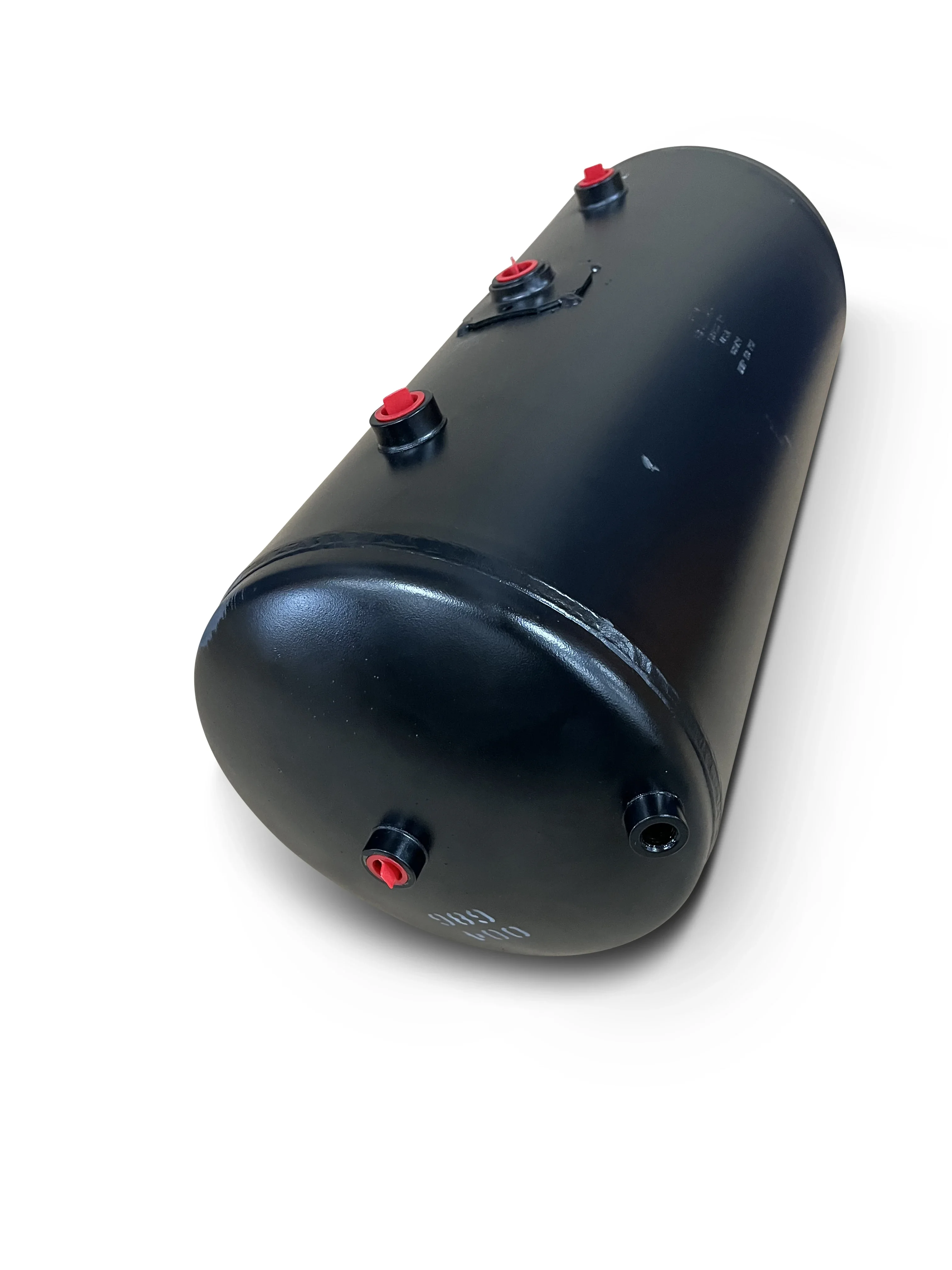 Galbreath™ Hendrickson Air Tank | Wastebuilt.com