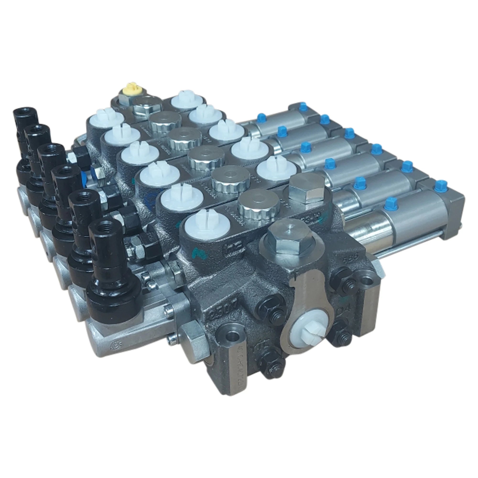Wastebuilt® Replacement for Wayne Engineering Valve Assembly, Arm 6 ...