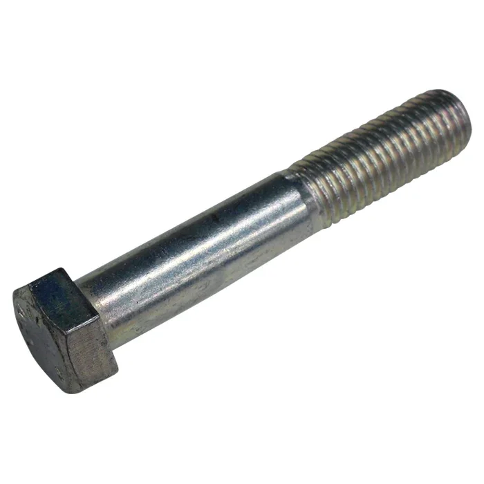 Galbreath™ Bolt Cap Hex Head Grade 5 3/4X10X5 1/2 | Wastebuilt.com