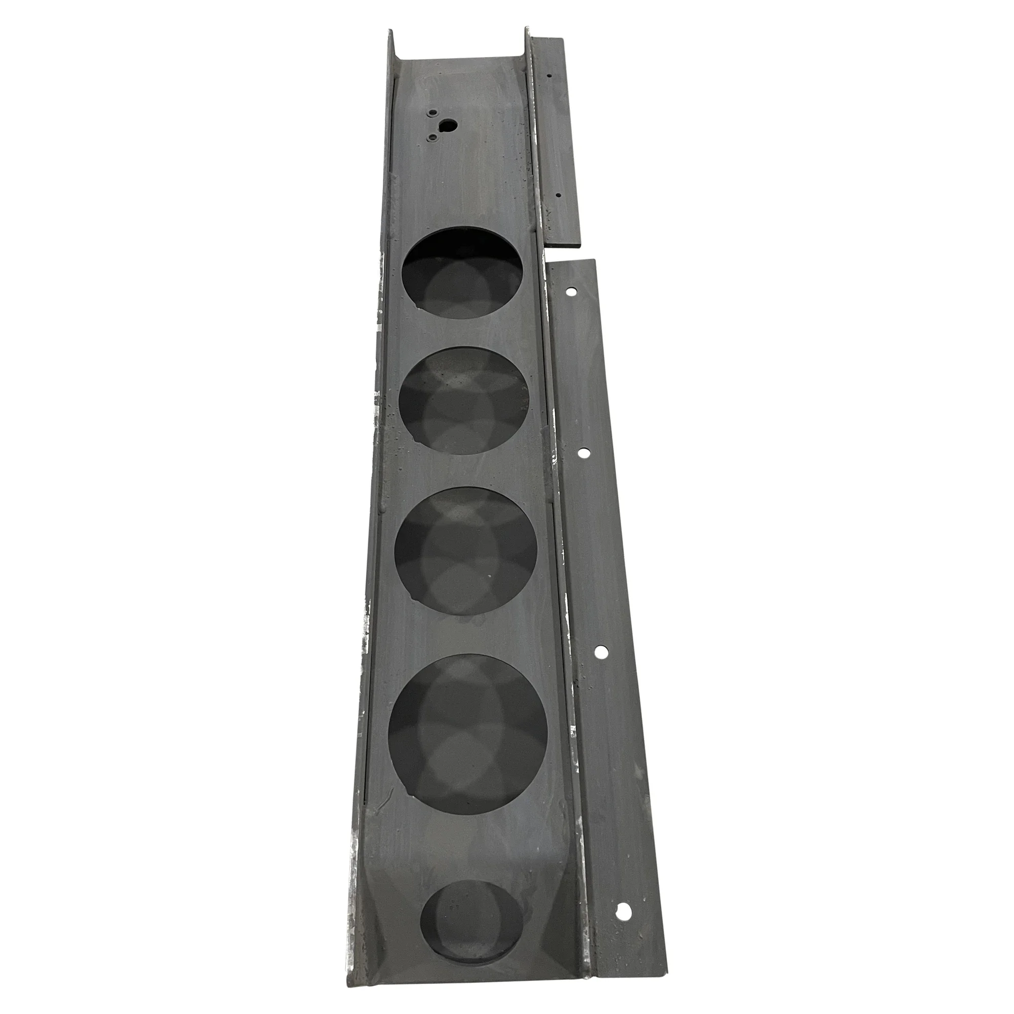 Galbreath™ Light Bar Assembly 4 Hole Street 36 5/8 Wide | Wastebuilt.com