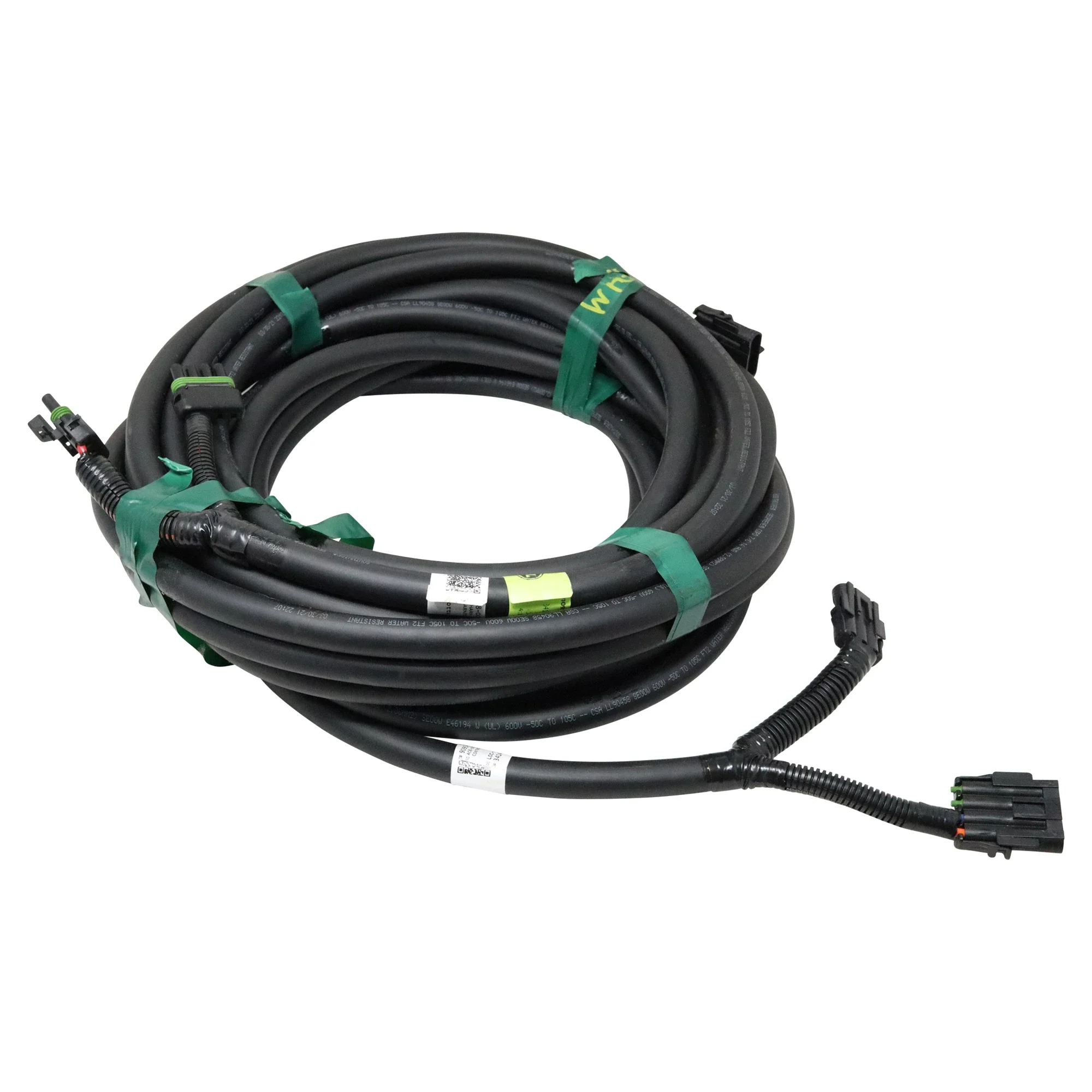 Wastebuilt® Replacement for Curotto-Can Splitter to Outside Control ...