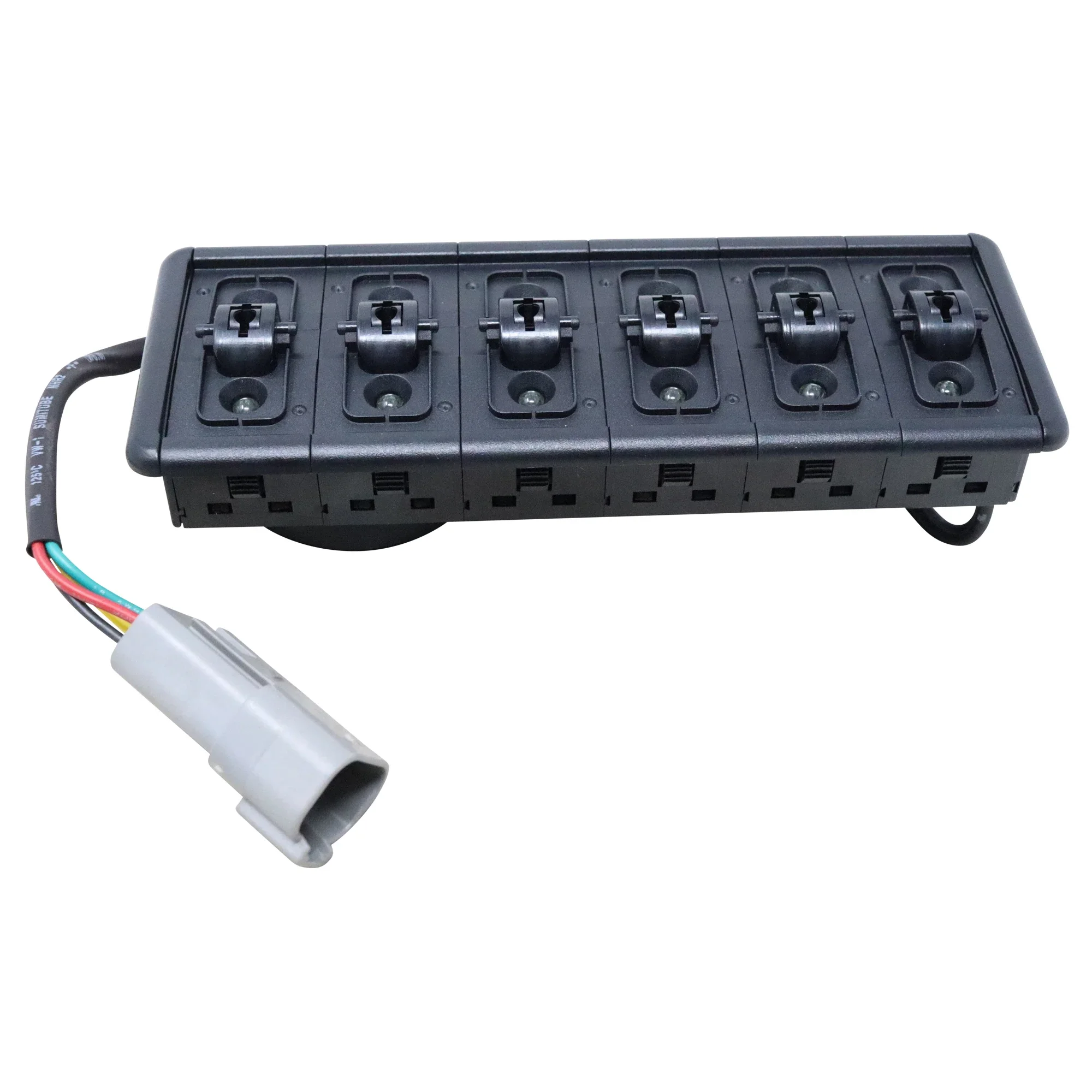 Wastebuilt® Replacement for Labrie Contol | Wastebuilt.com